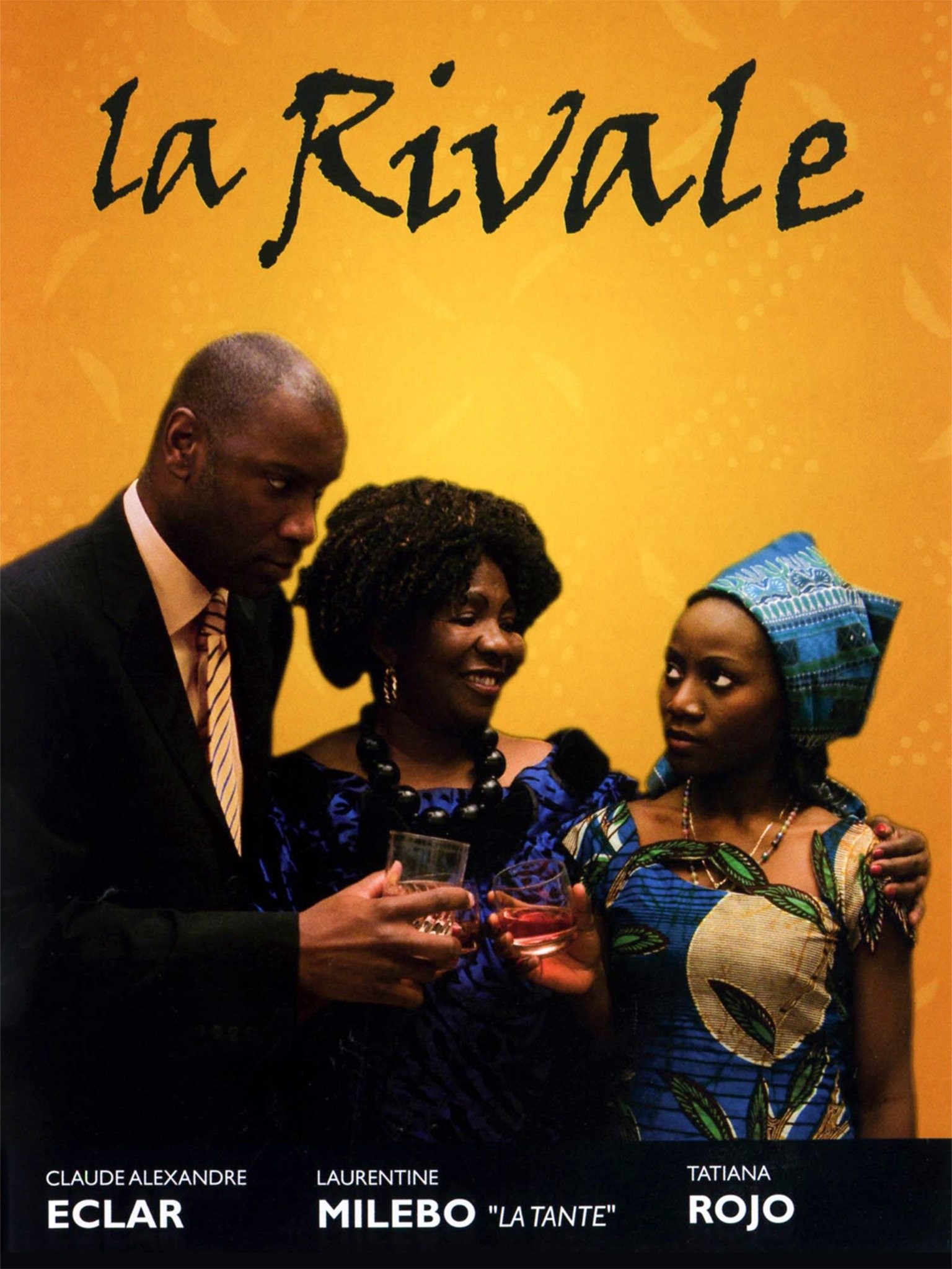 La Rivale Pictures | Rotten Tomatoes