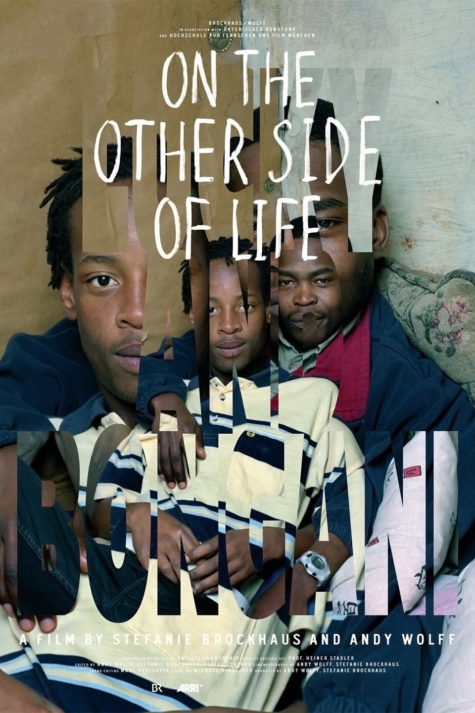On the Other Side of Life | Rotten Tomatoes