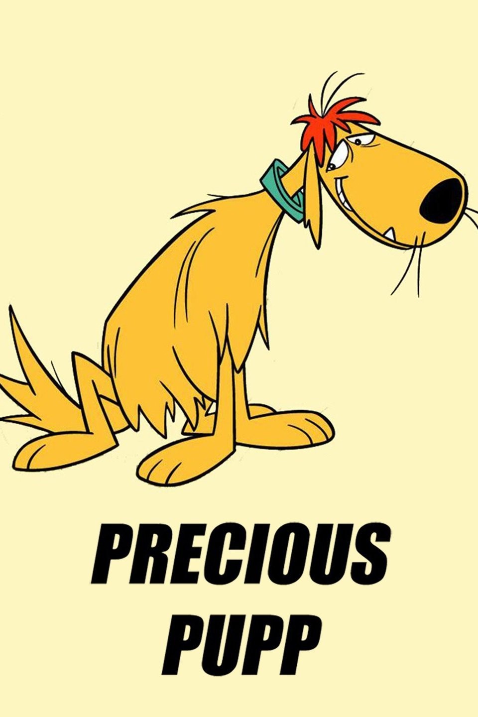 Precious Pupp Season 1 | Rotten Tomatoes