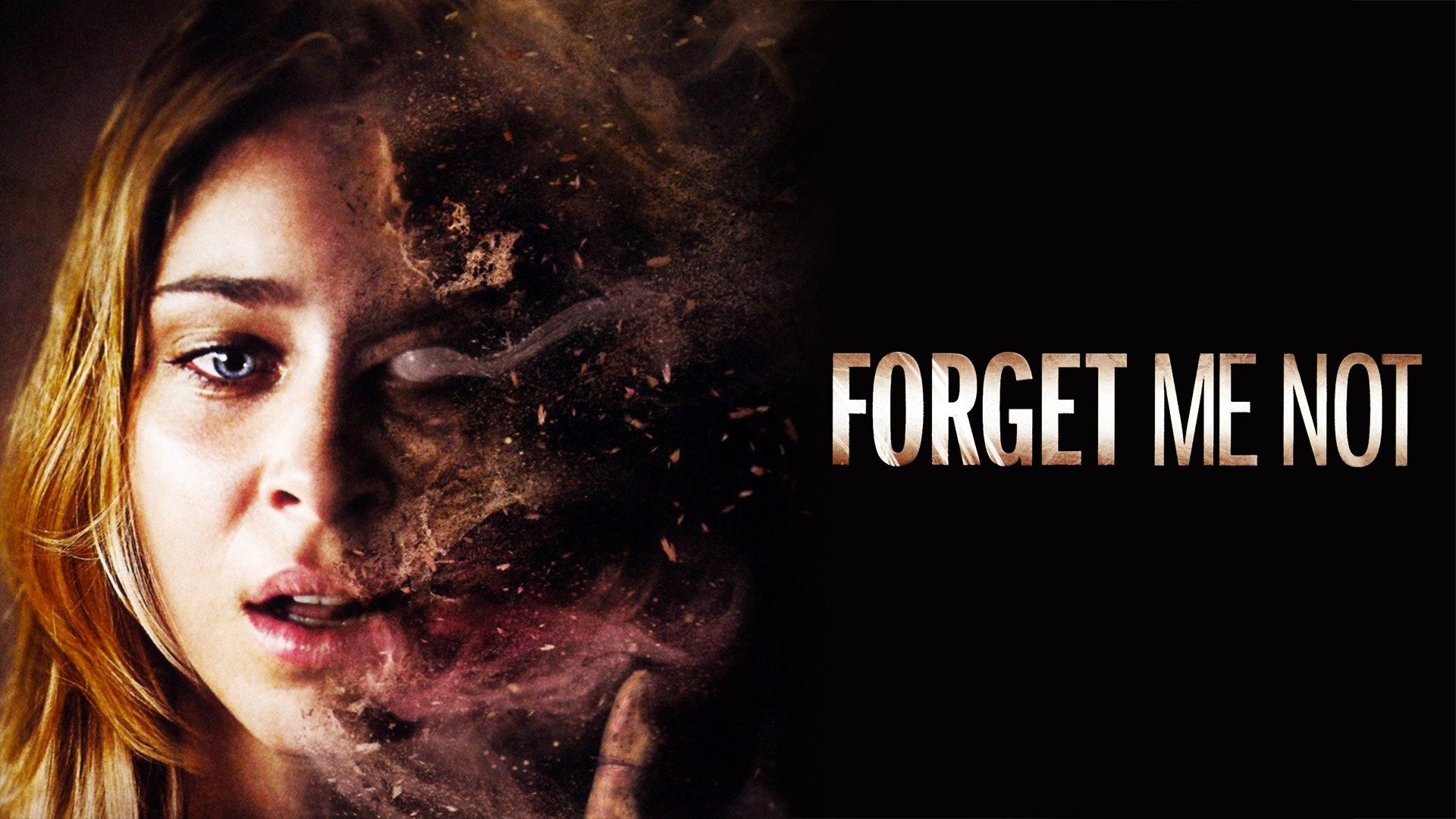 Forget Me Not Movie