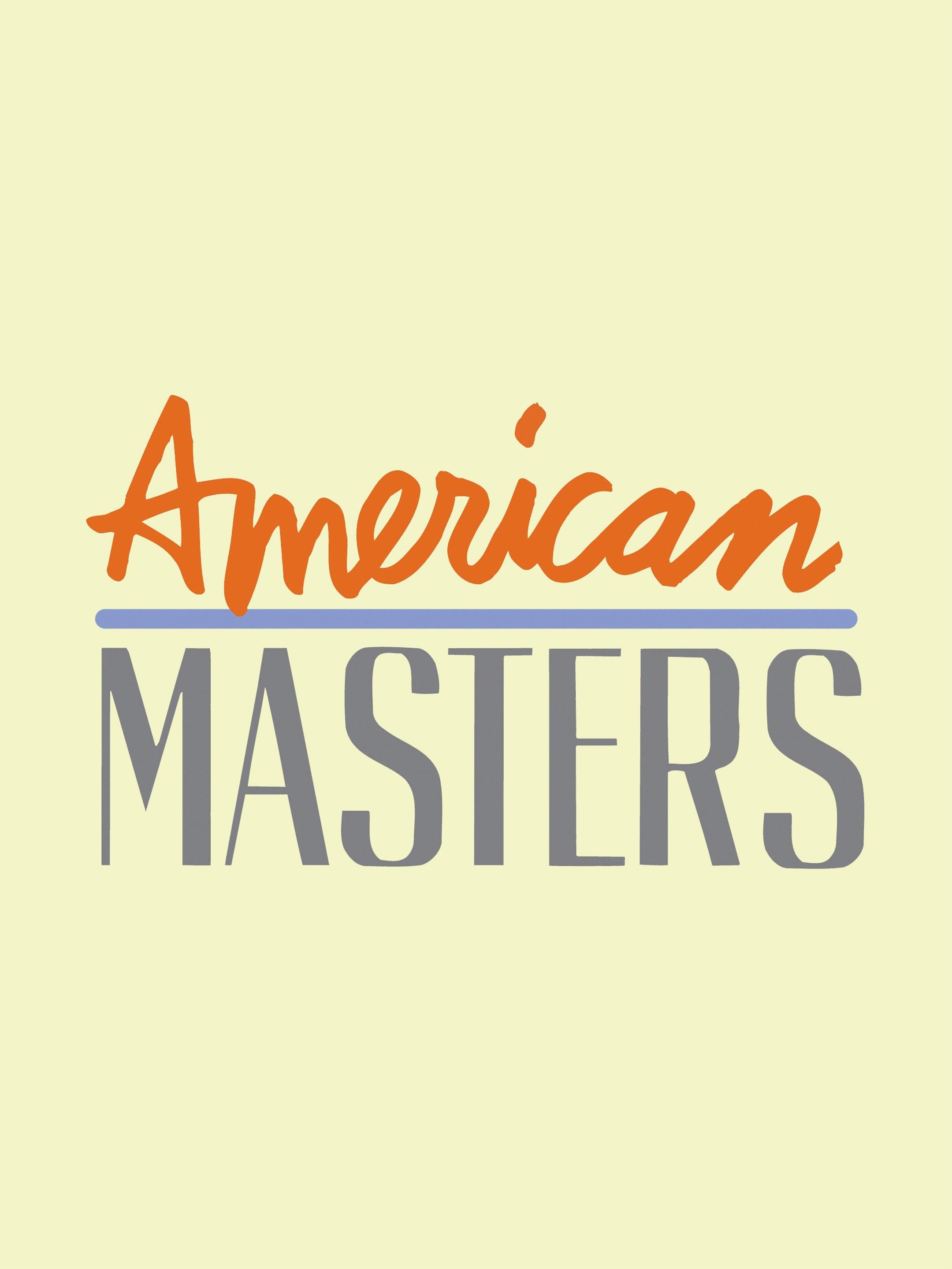 American Masters: Season 25 Pictures | Rotten Tomatoes