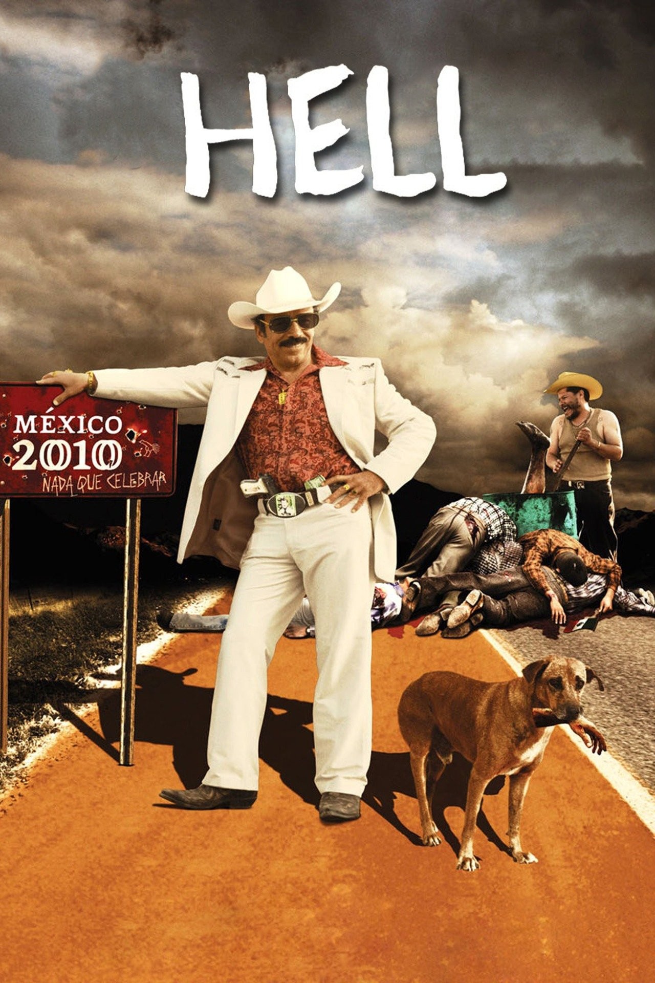 Hell | Rotten Tomatoes