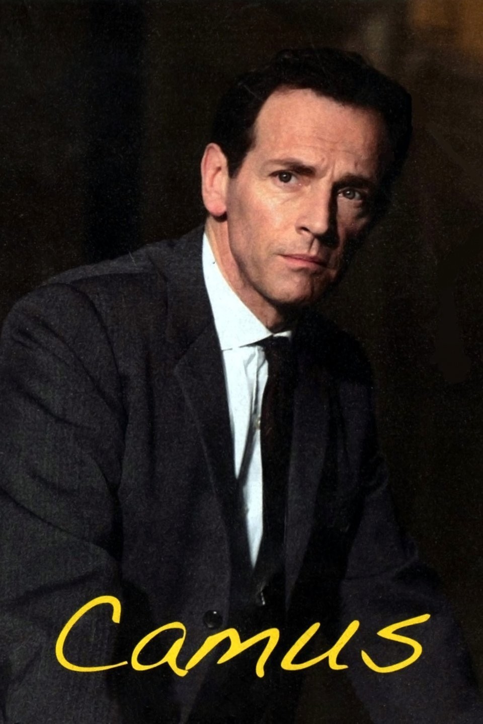 Camus | Rotten Tomatoes