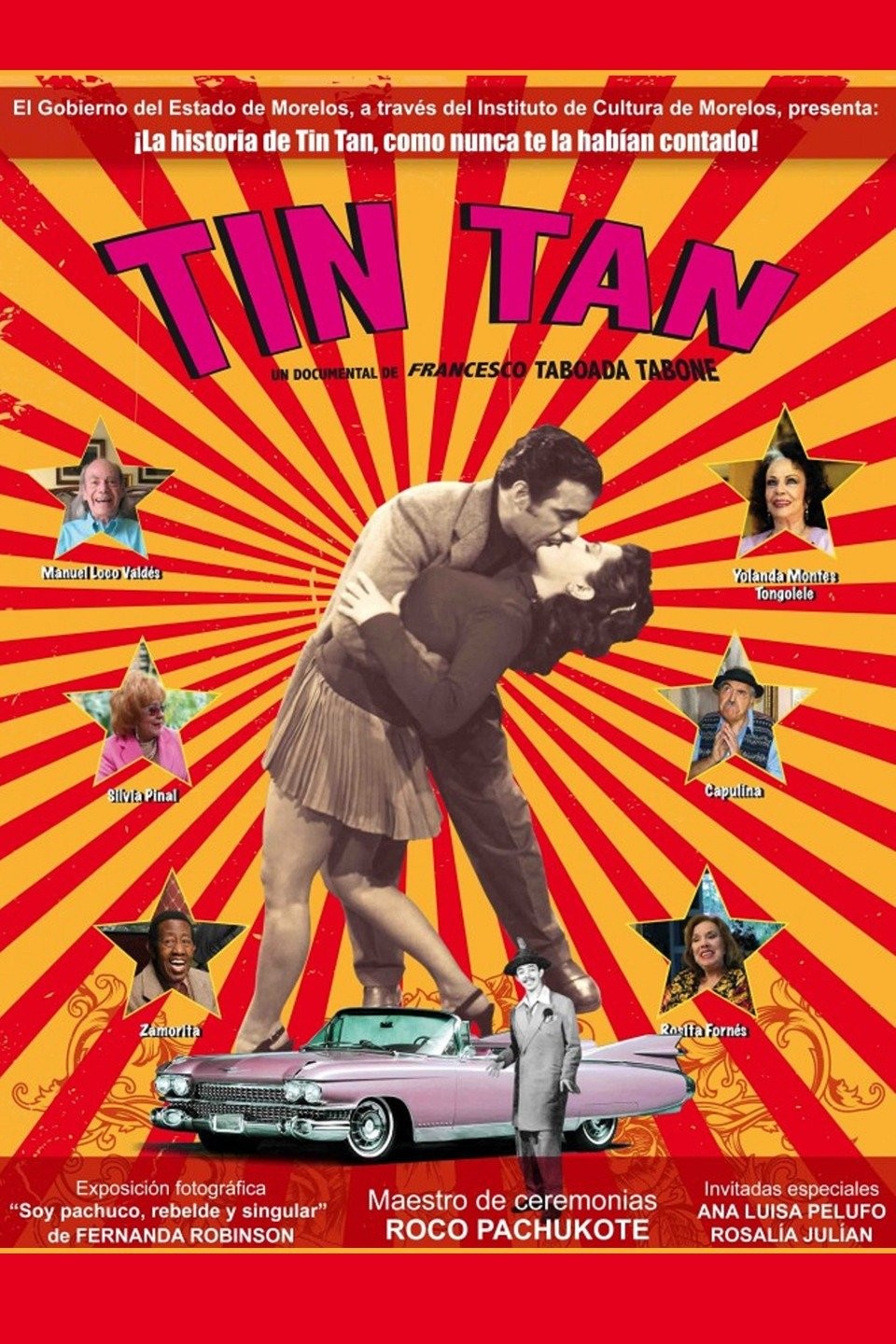 Tin Tan Pictures | Rotten Tomatoes