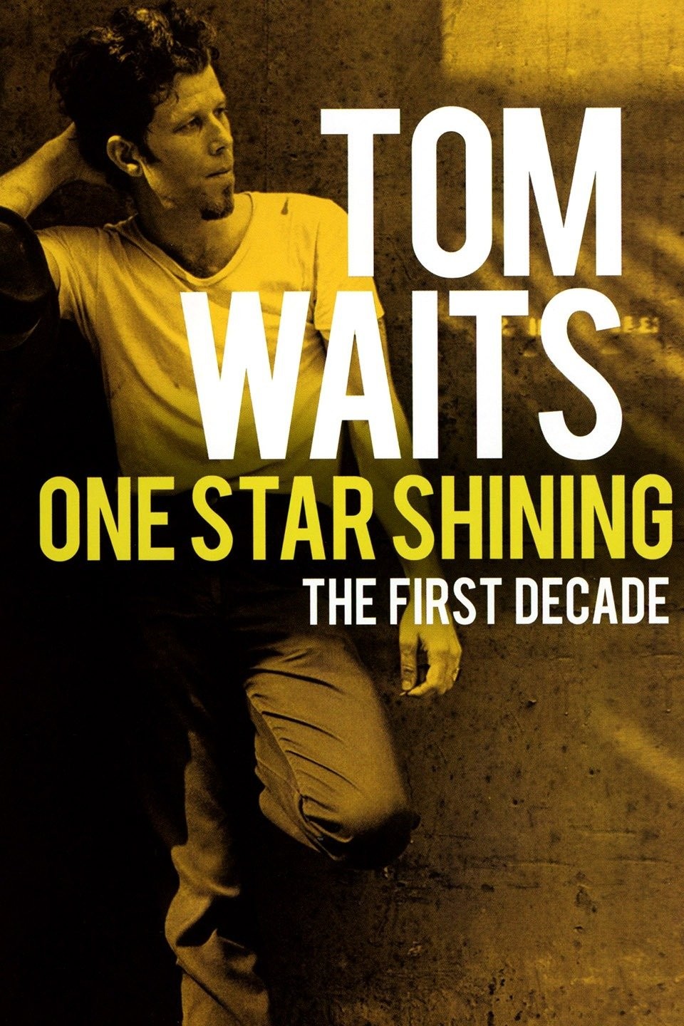 Tom Waits: One Star Shining Pictures | Rotten Tomatoes