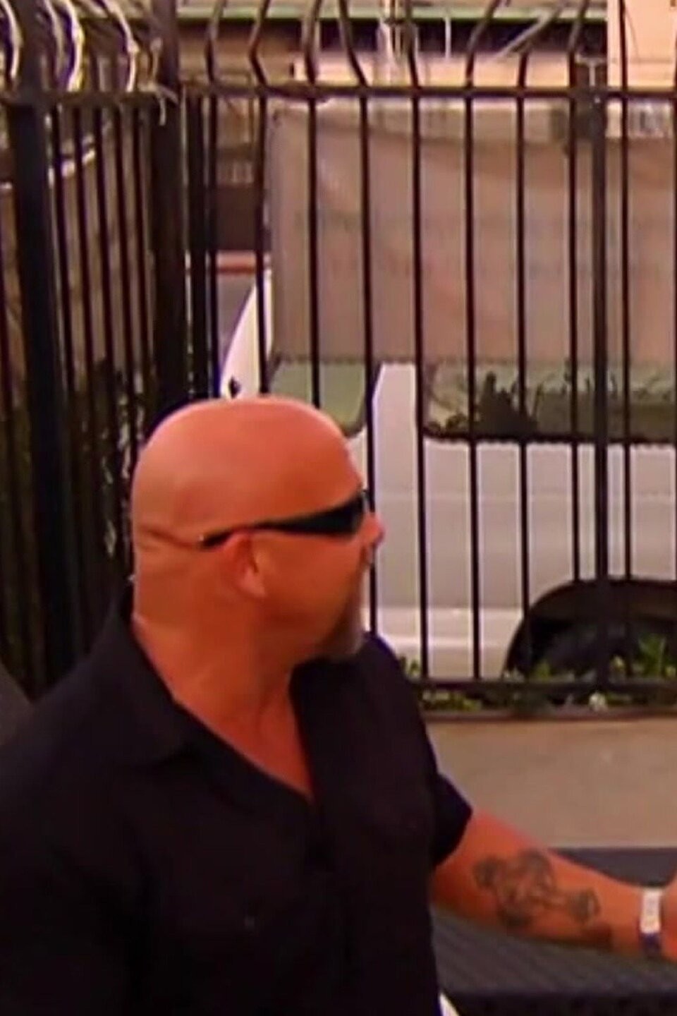 The Final Showdown Pictures | Rotten Tomatoes