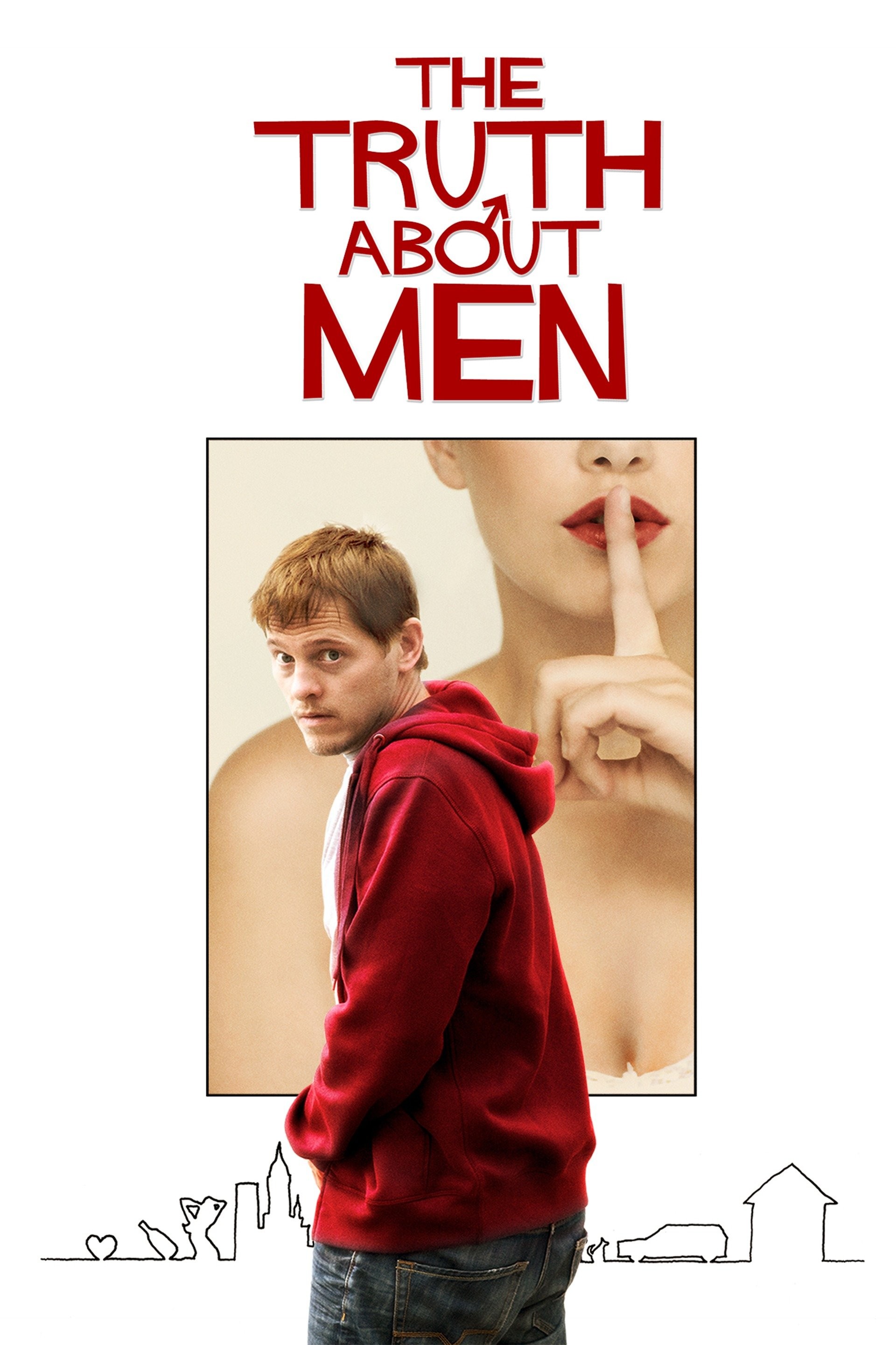 Truth About Men | Rotten Tomatoes