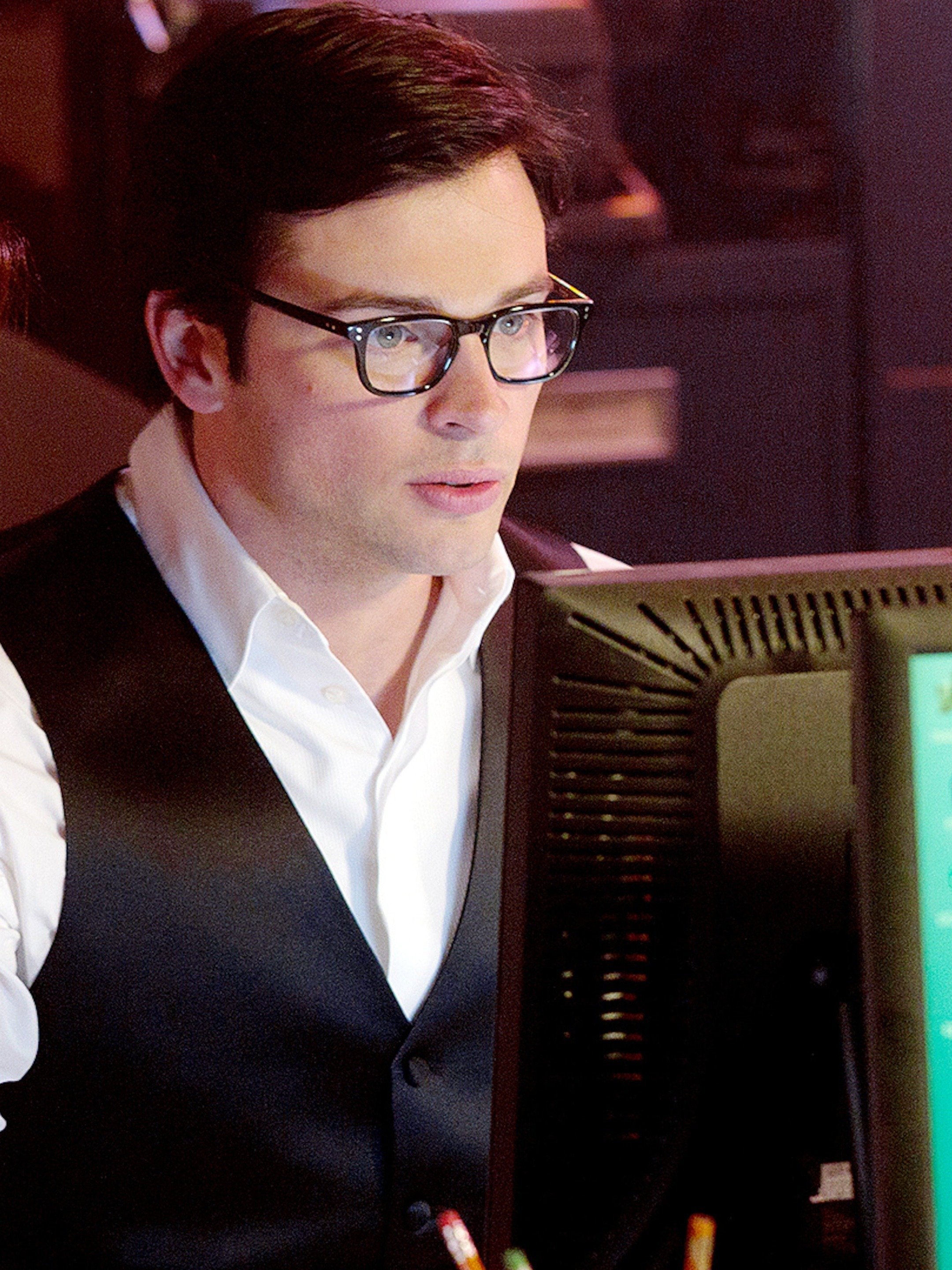 Finale Pictures | Rotten Tomatoes