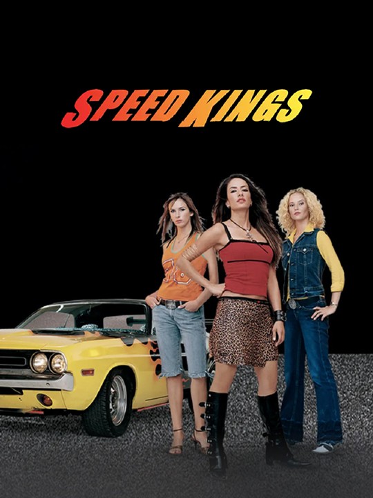 Speed Kings Pictures | Rotten Tomatoes