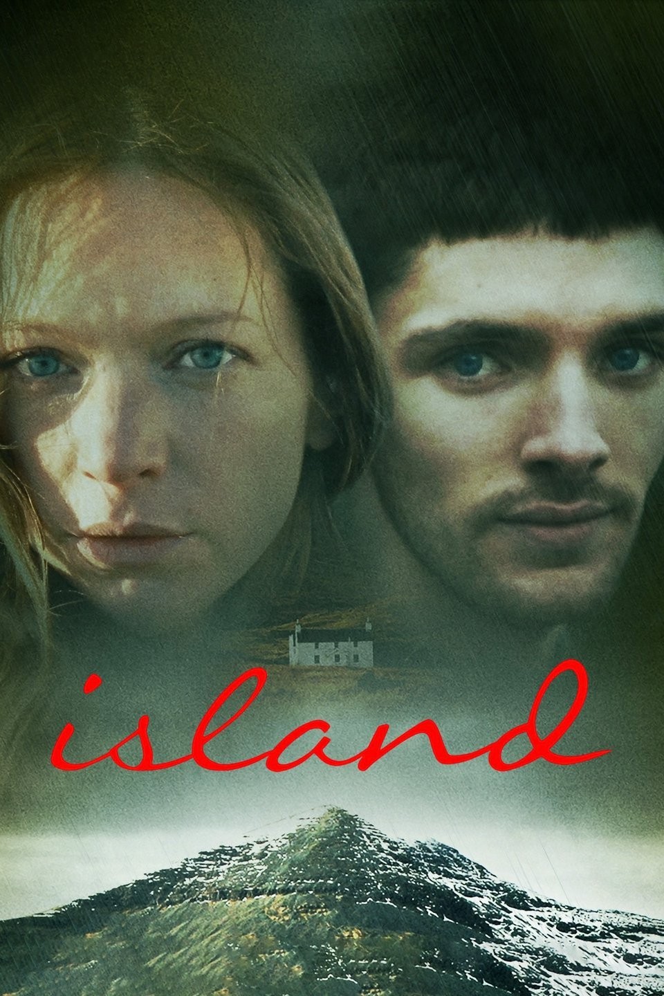 Island | Rotten Tomatoes