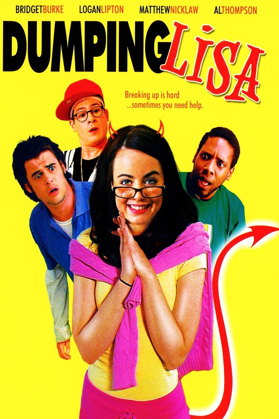 Dumping Lisa Pictures | Rotten Tomatoes