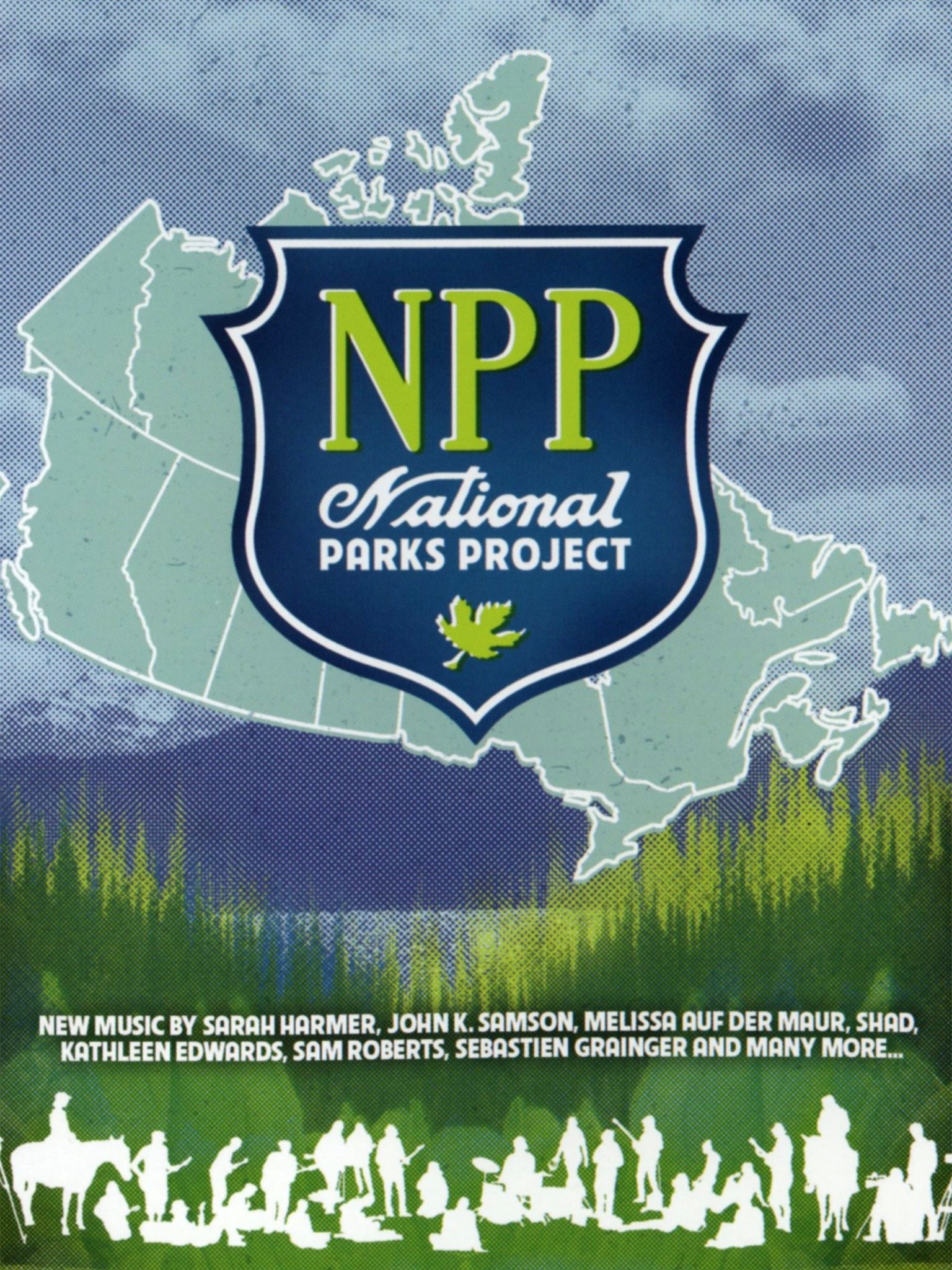 The National Parks Project Pictures | Rotten Tomatoes