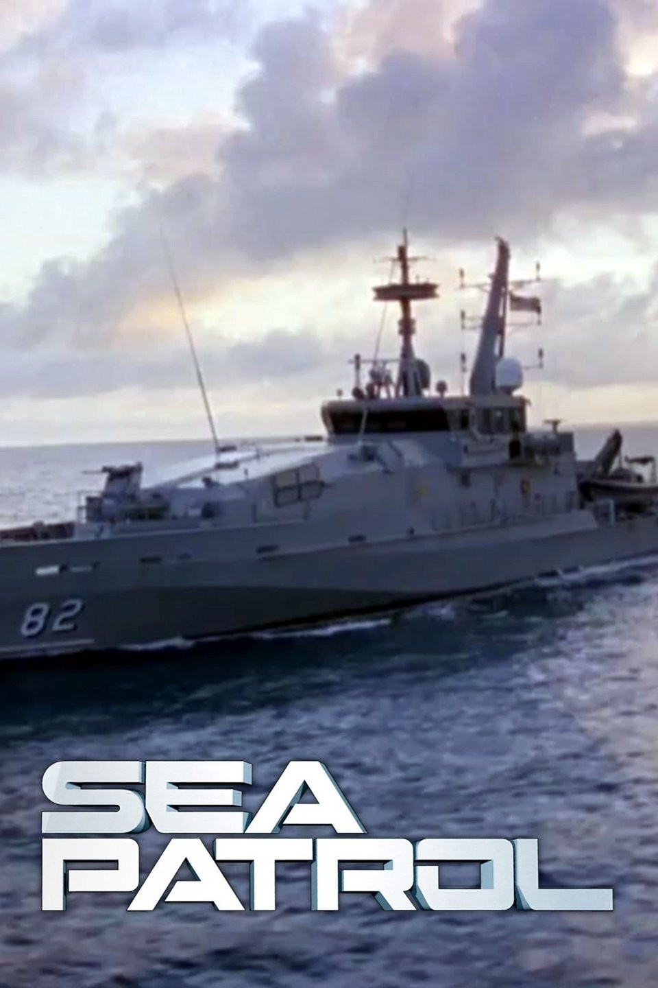 Sea Patrol: Season 2 Pictures | Rotten Tomatoes