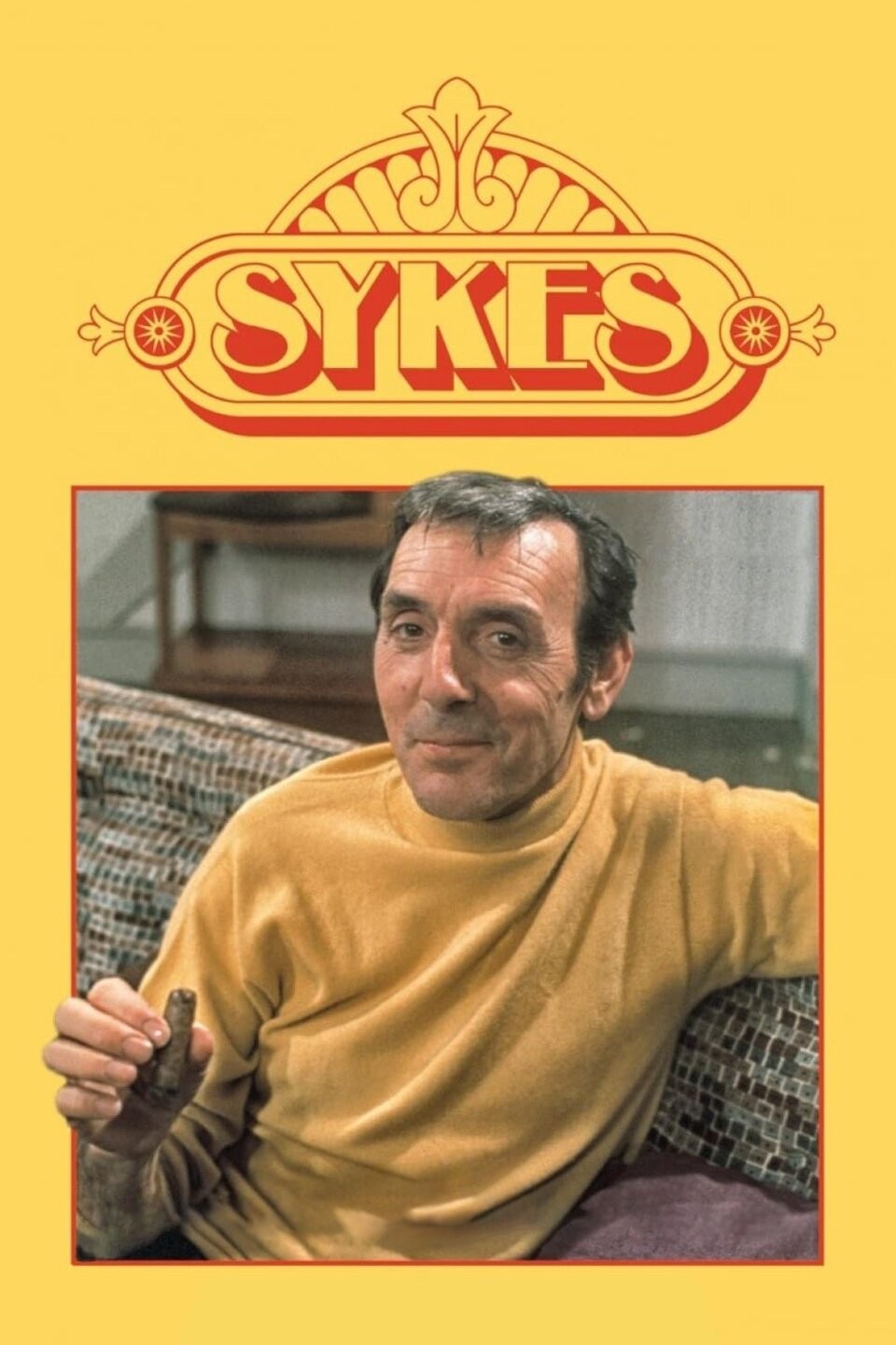 Sykes: Season 3 Pictures | Rotten Tomatoes