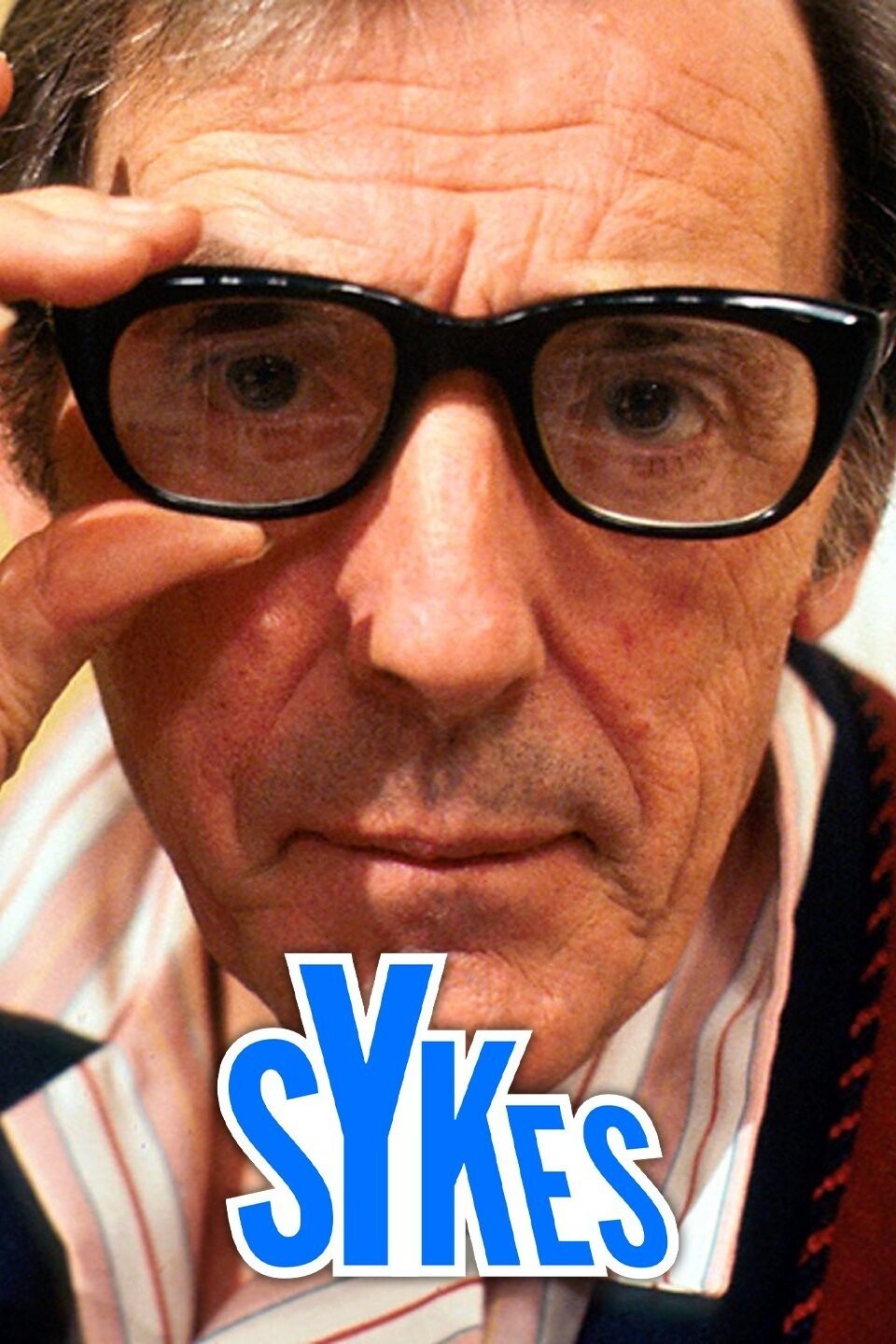 Sykes Season 5 | Rotten Tomatoes