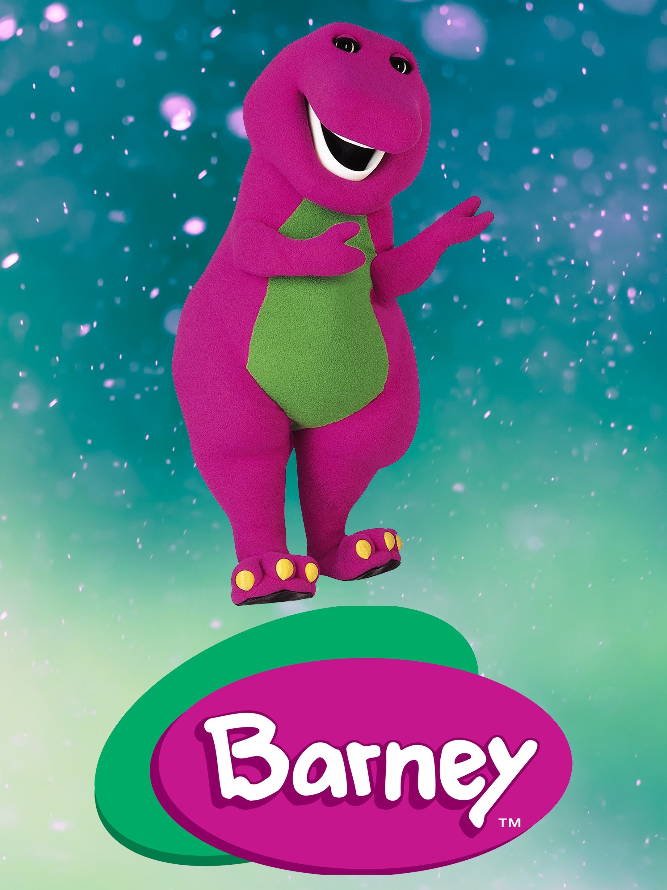 Barney Season 11 Watch Barney's World Streaming Online | Hulu