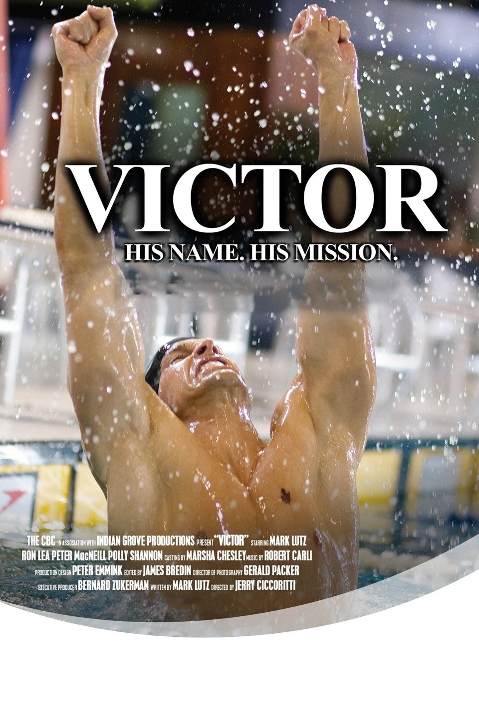 Polly Shannon Outer Limits