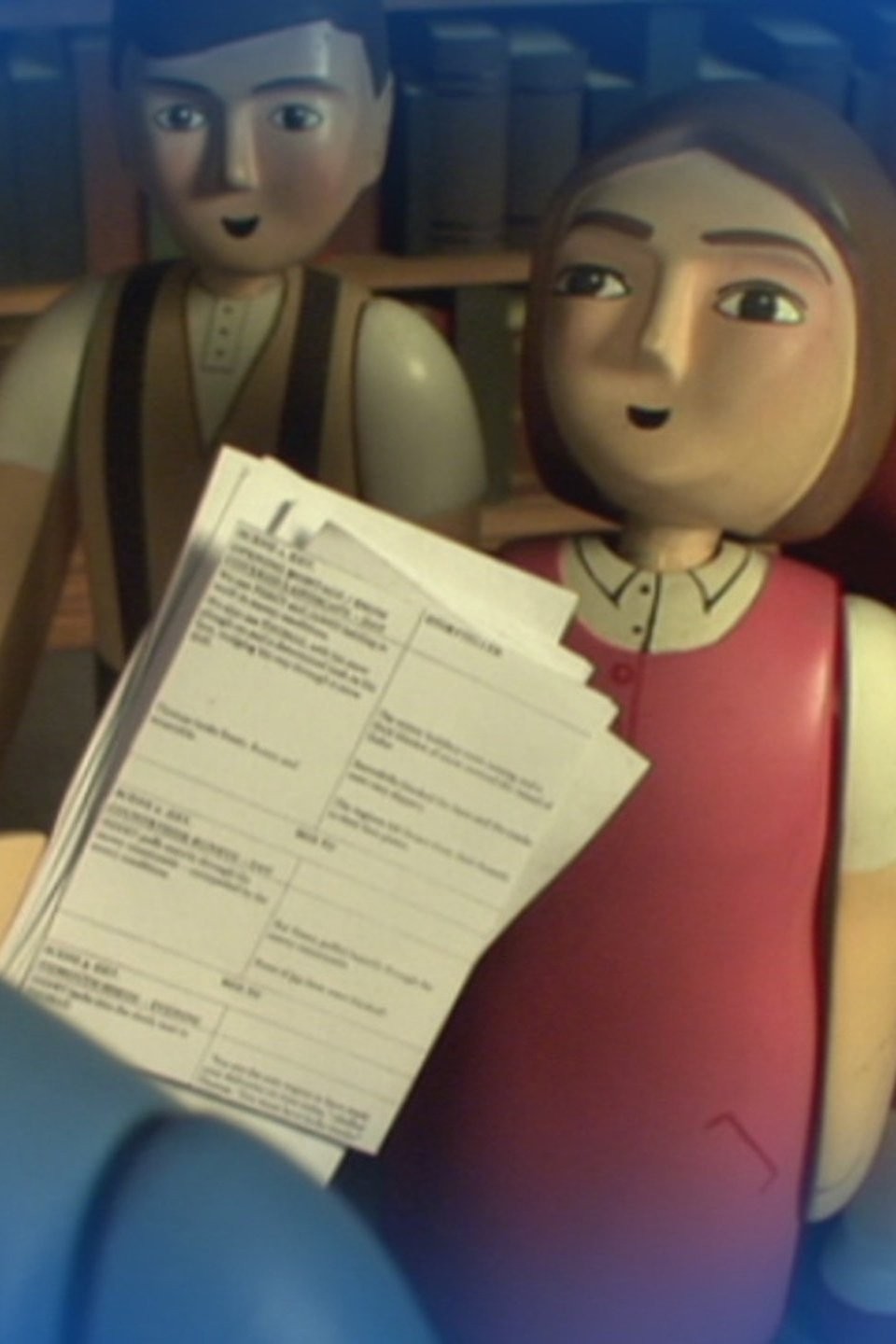 Thomas and the Lighthouse Pictures | Rotten Tomatoes