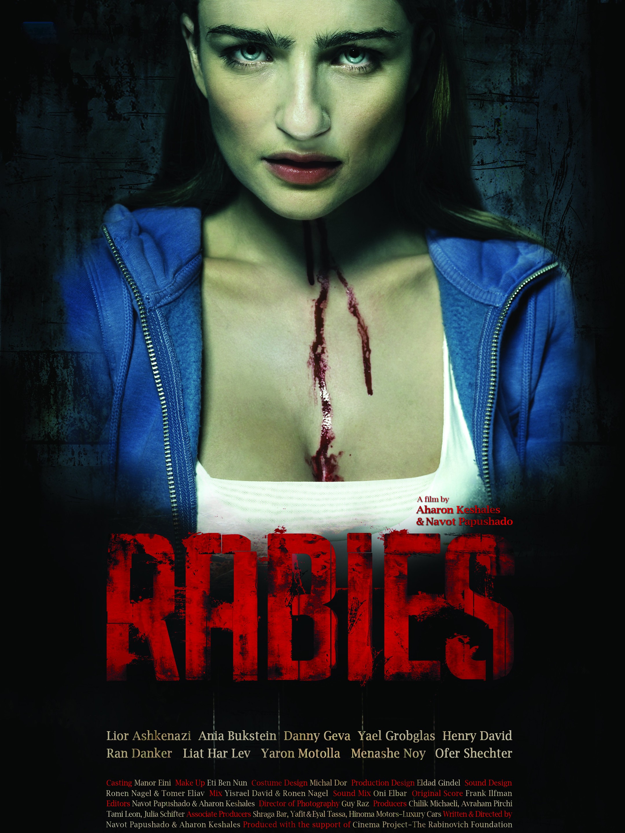 Rabies | Rotten Tomatoes