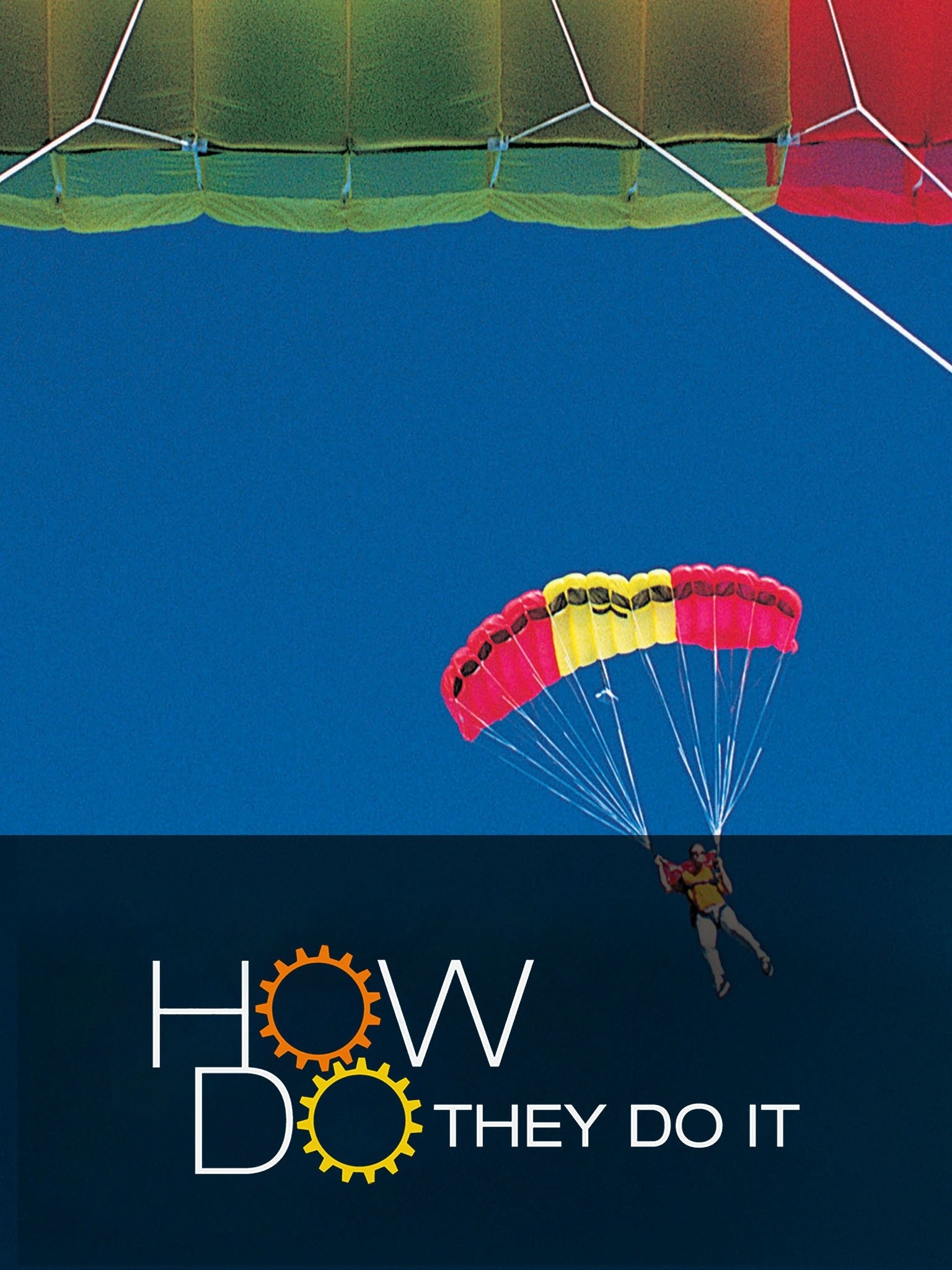 How Do They Do It?: Season 3 Pictures | Rotten Tomatoes