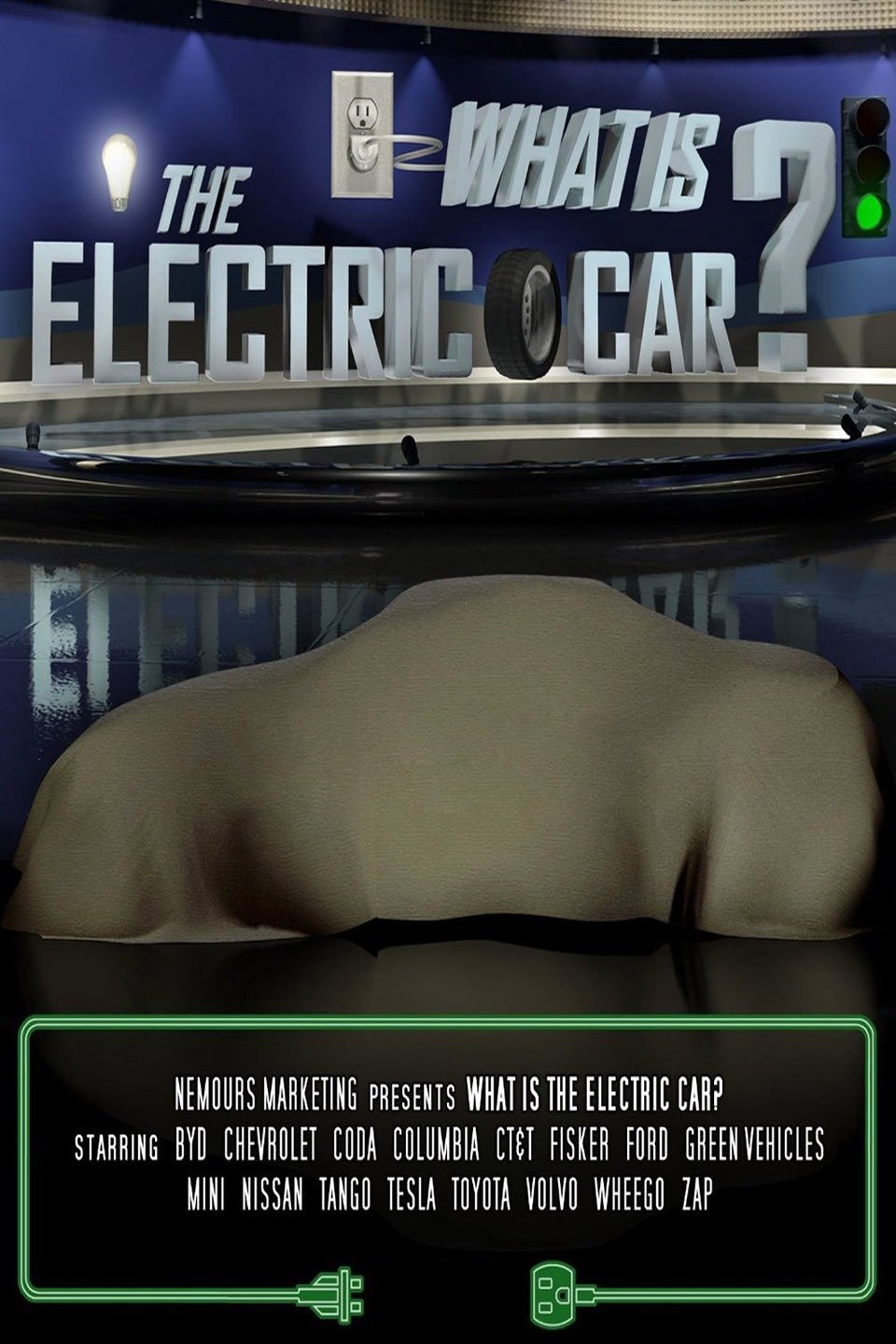 What is the Electric Car? | Rotten Tomatoes