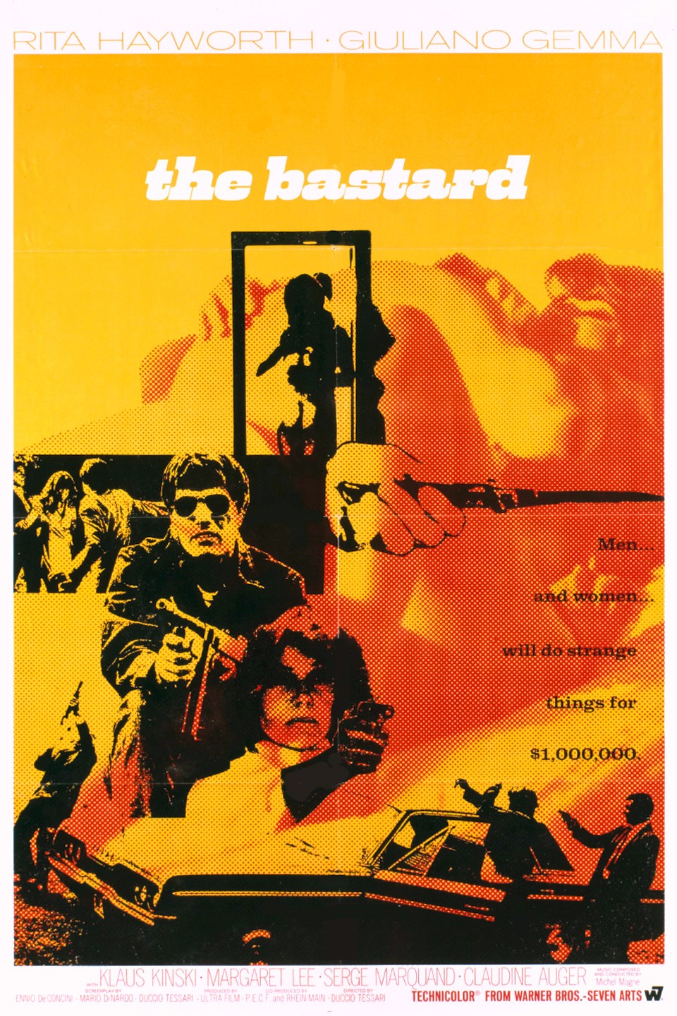 The Bastard | Rotten Tomatoes