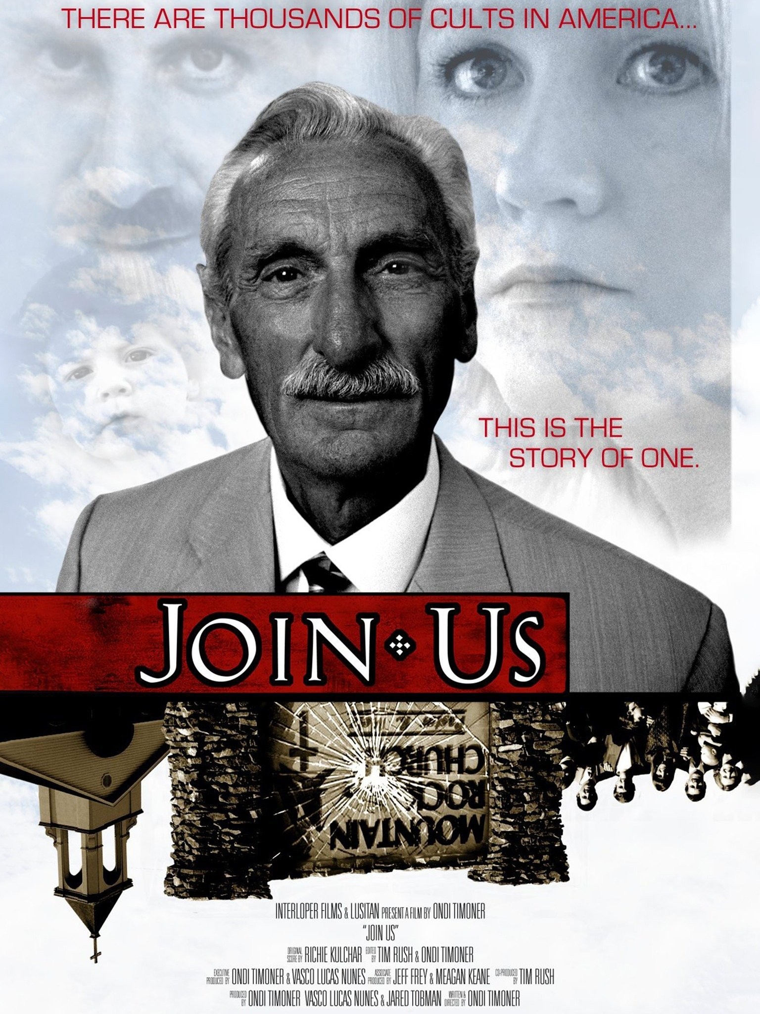 Join Us | Rotten Tomatoes