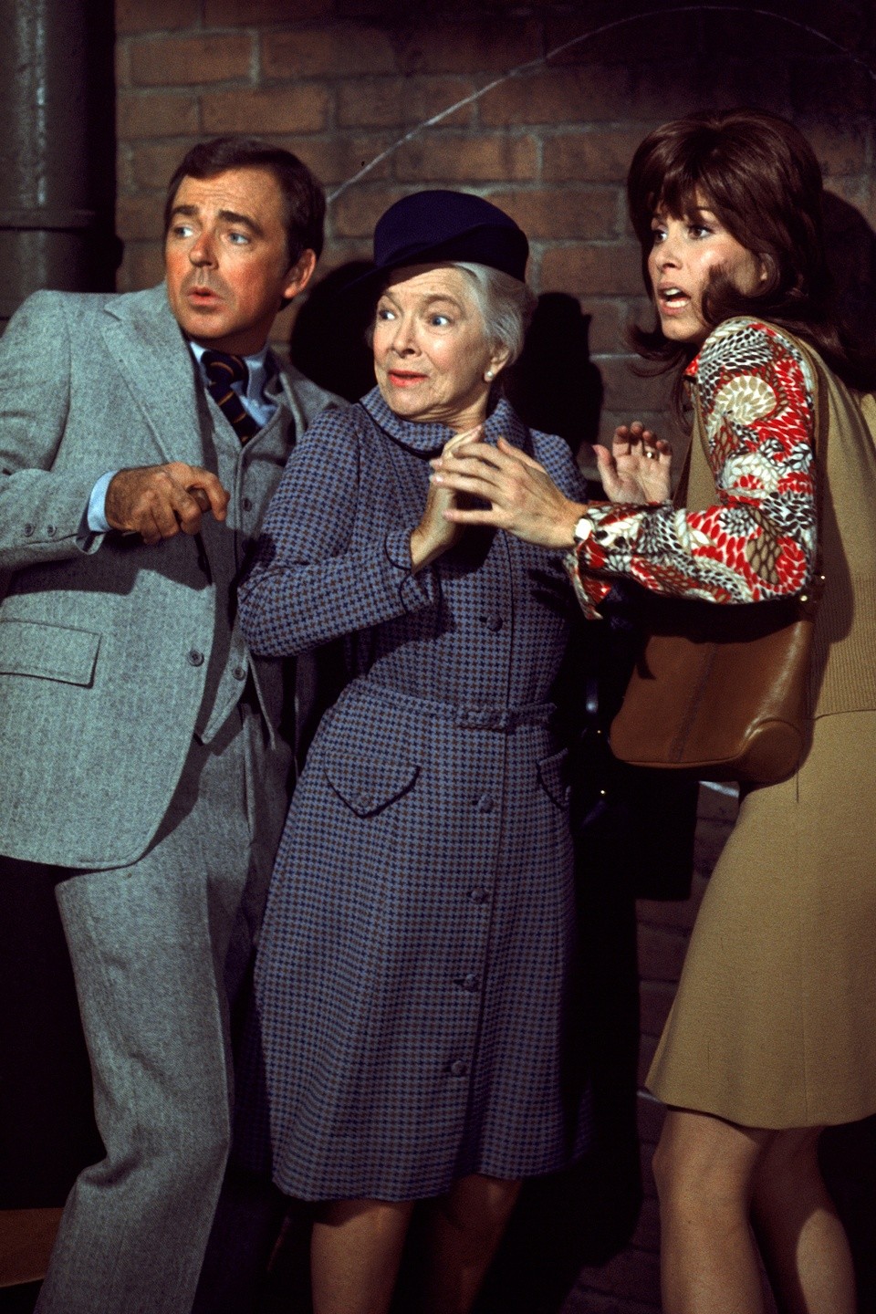 The Debbie Reynolds Show - Rotten Tomatoes