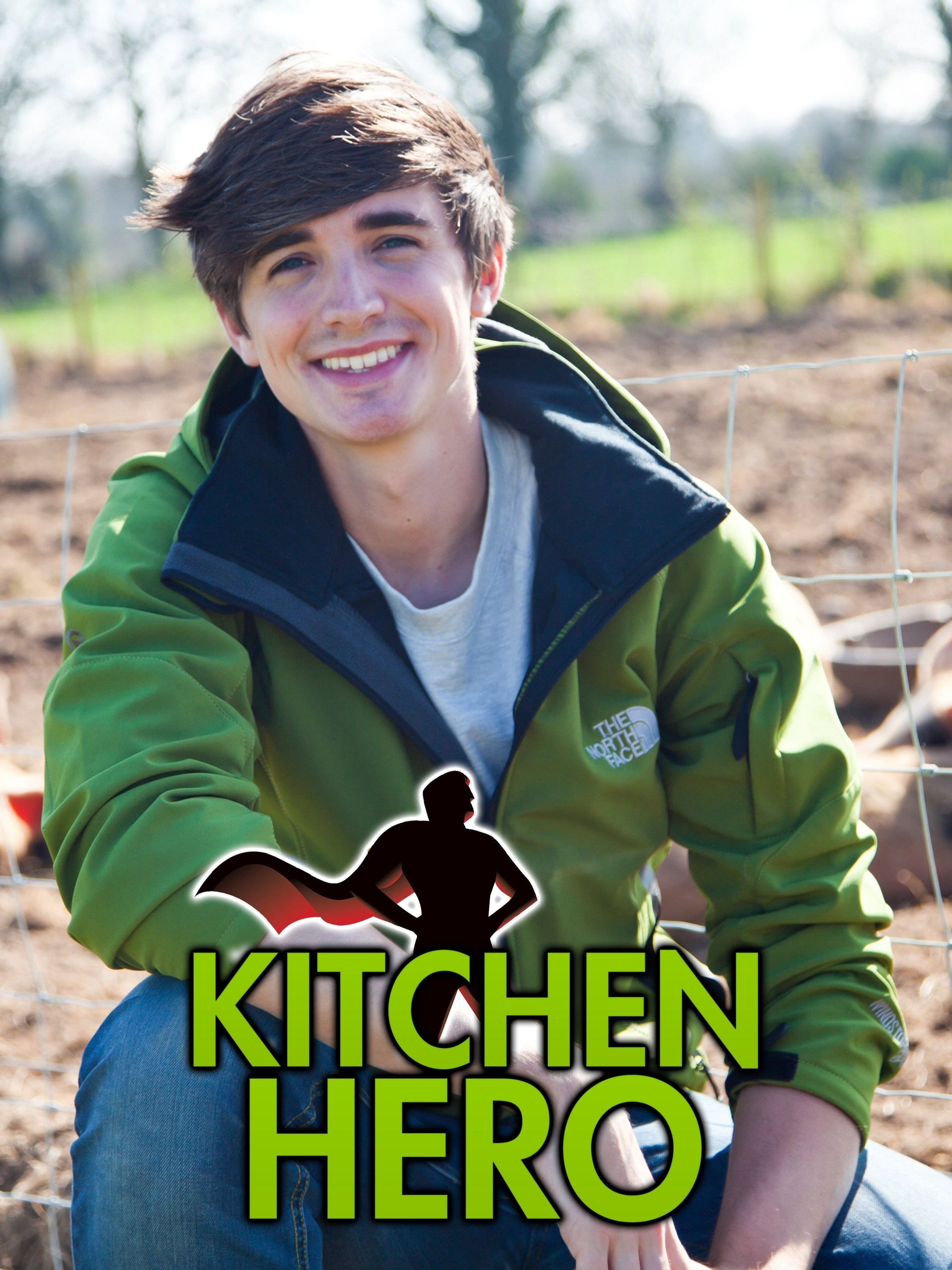 Kitchen Hero Pictures | Rotten Tomatoes