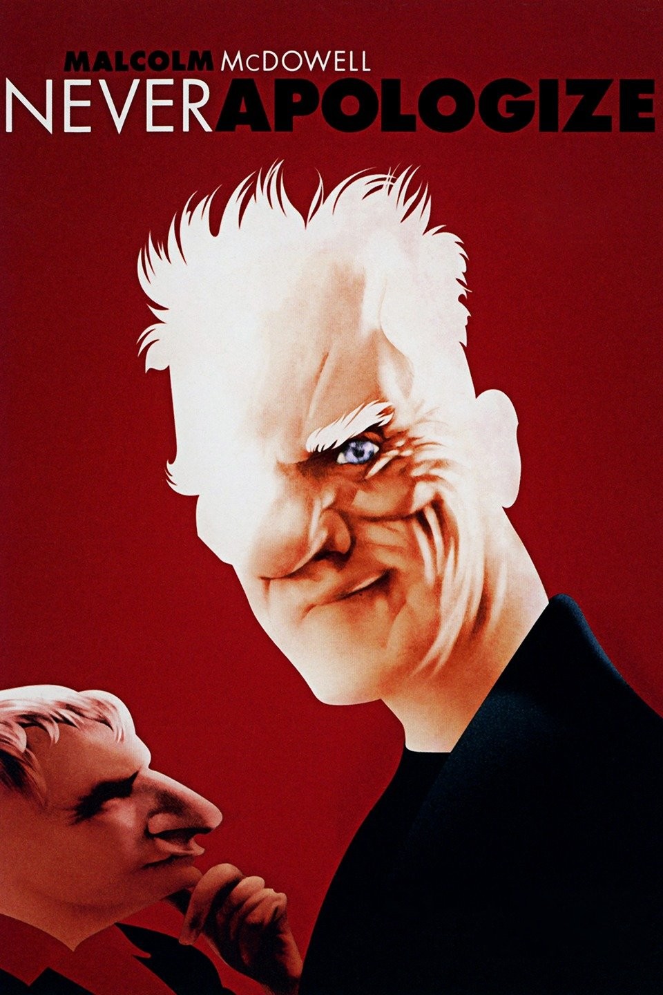 Never Apologize Pictures | Rotten Tomatoes