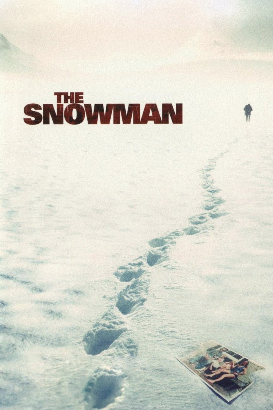 The Snowman | Rotten Tomatoes