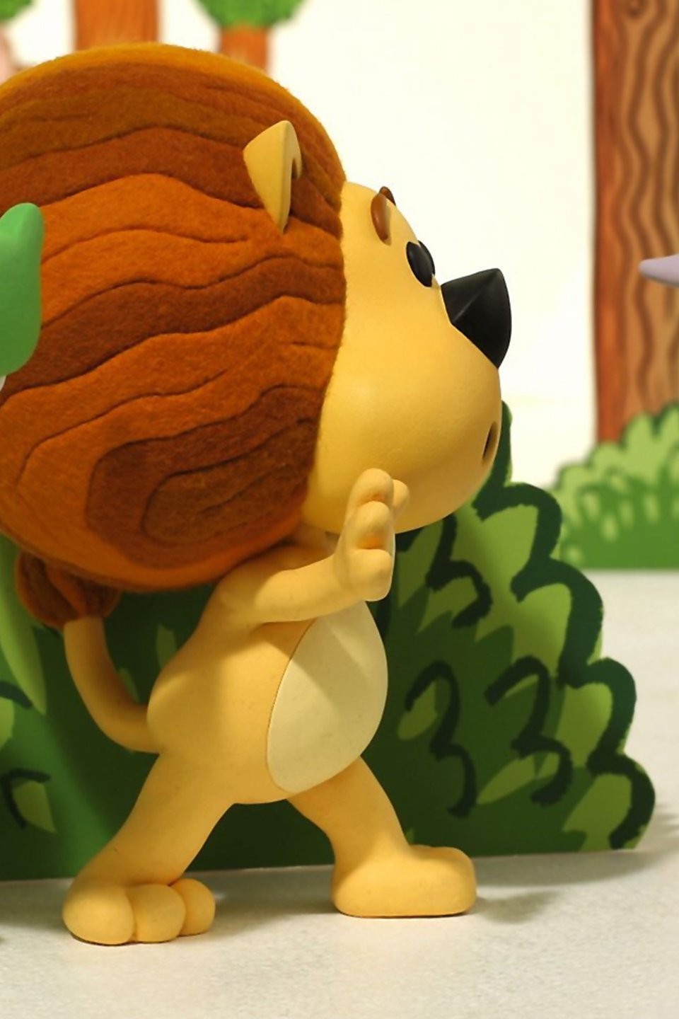 Raa Raa's Big Roar Pictures | Rotten Tomatoes