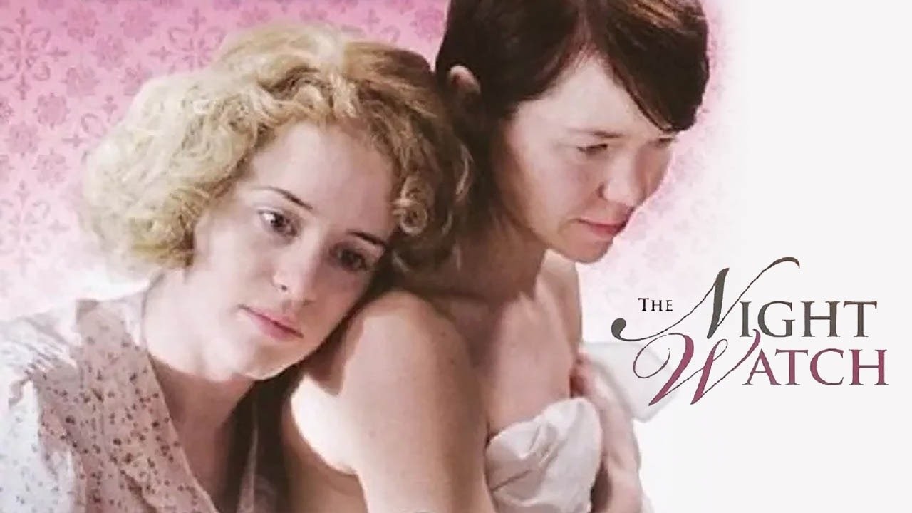 The Night Watch Movie
