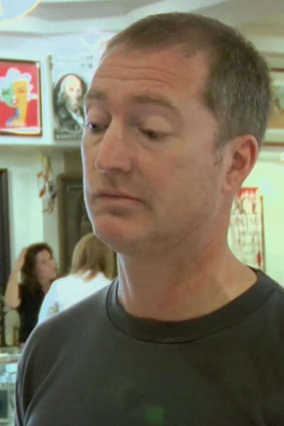 Over the Top Pictures | Rotten Tomatoes