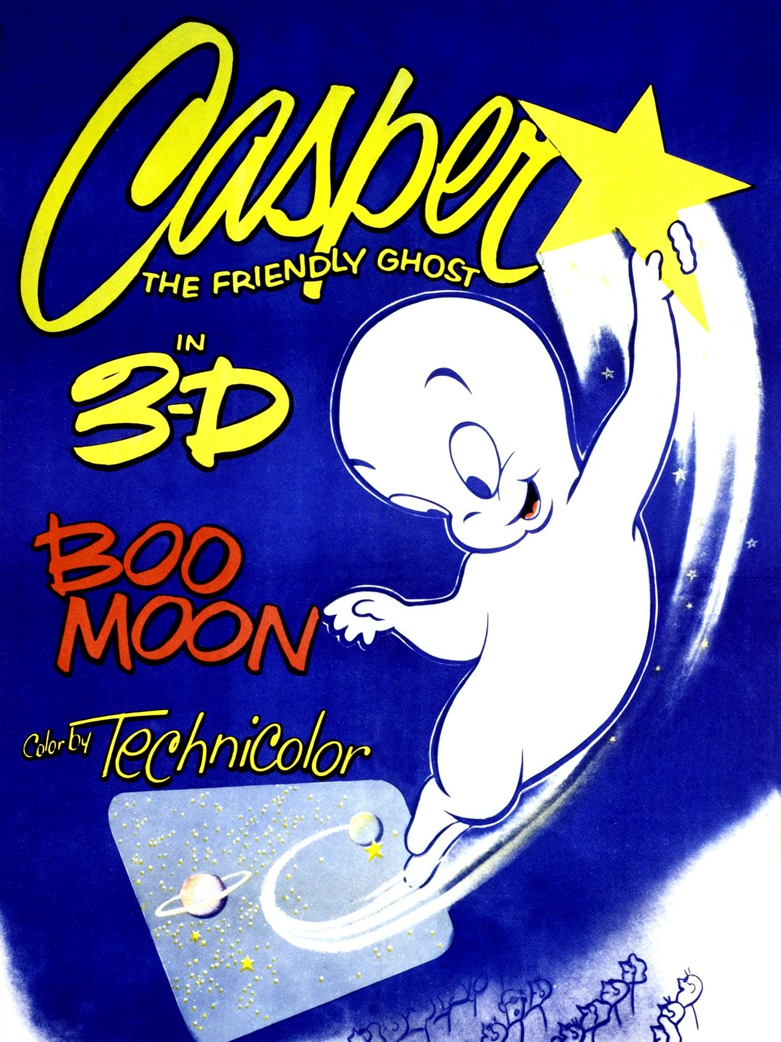Boo Moon Pictures | Rotten Tomatoes