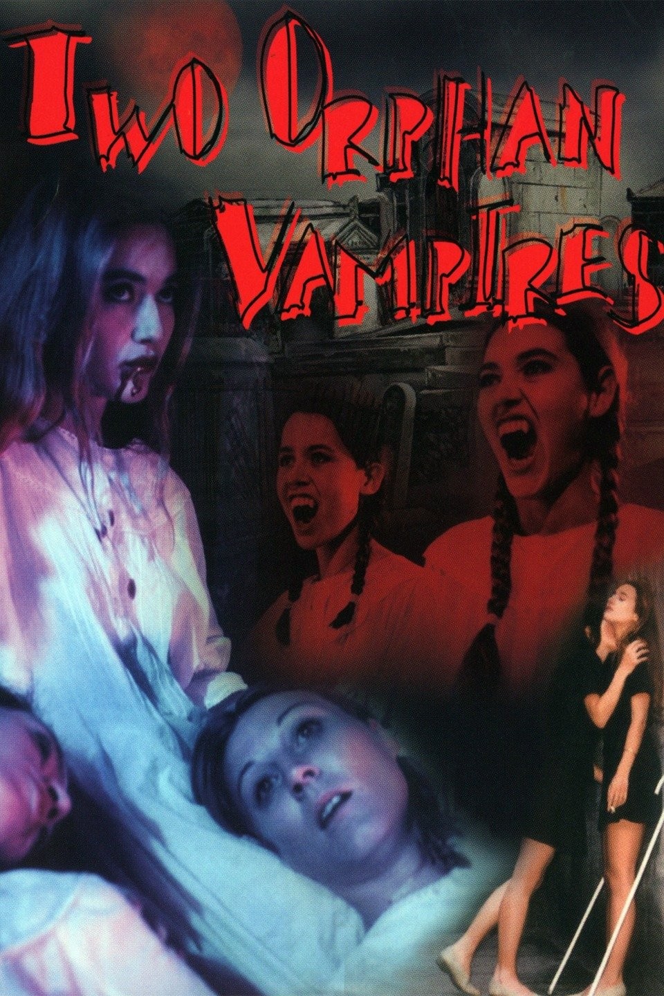 Two Orphan Vampires | Rotten Tomatoes