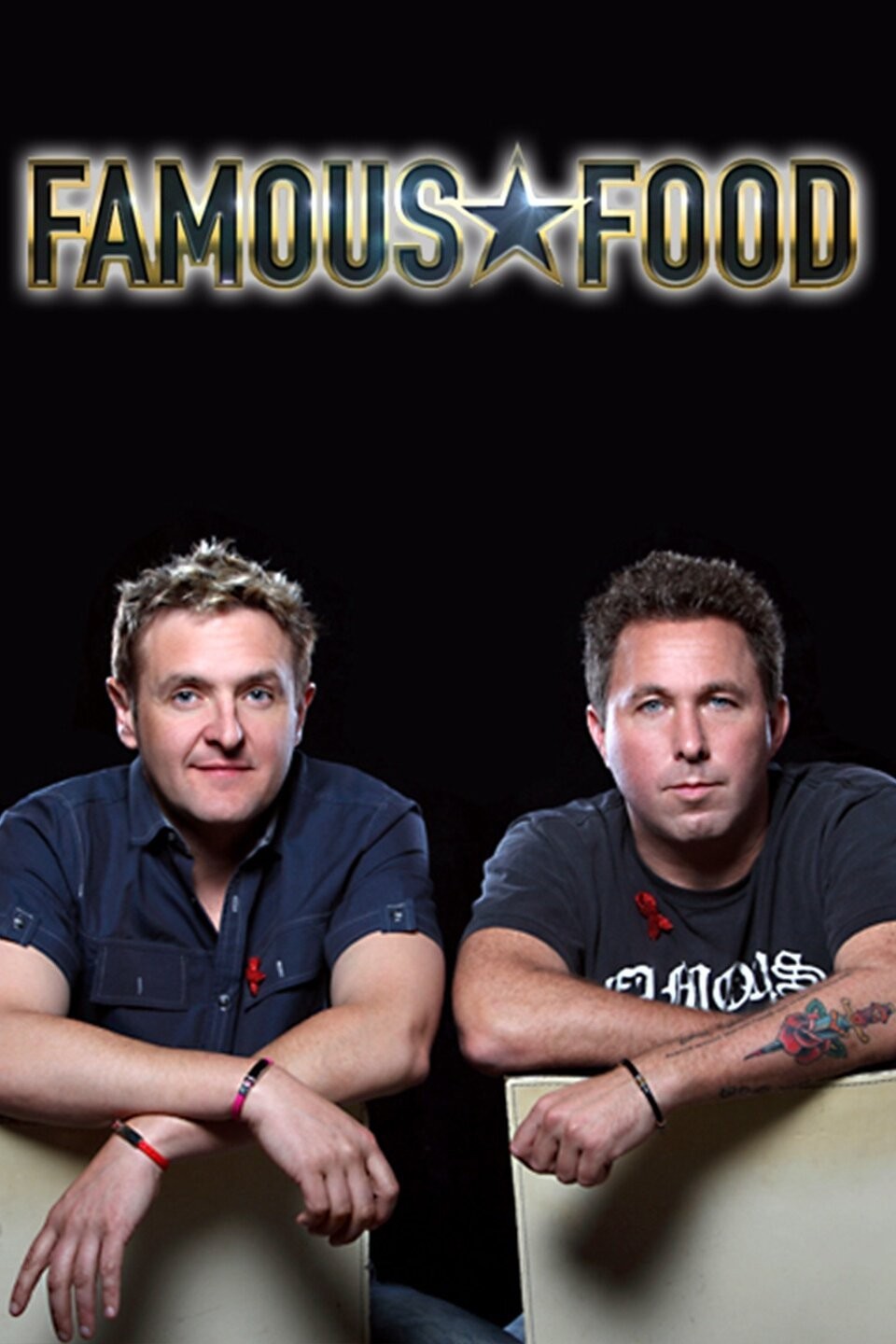 Famous Food Pictures | Rotten Tomatoes