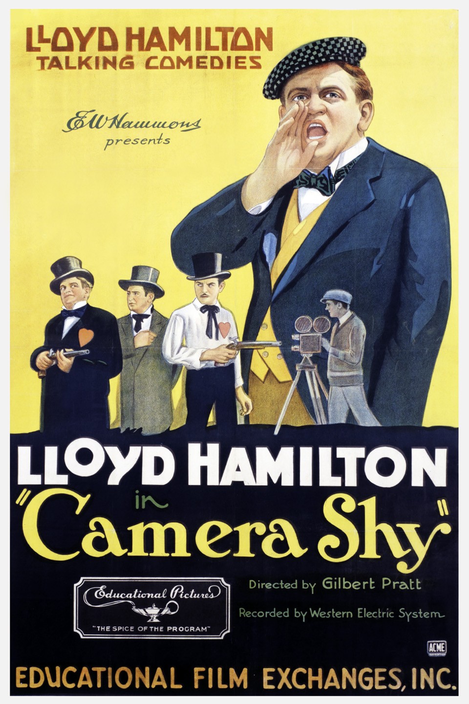Camera Shy Pictures | Rotten Tomatoes