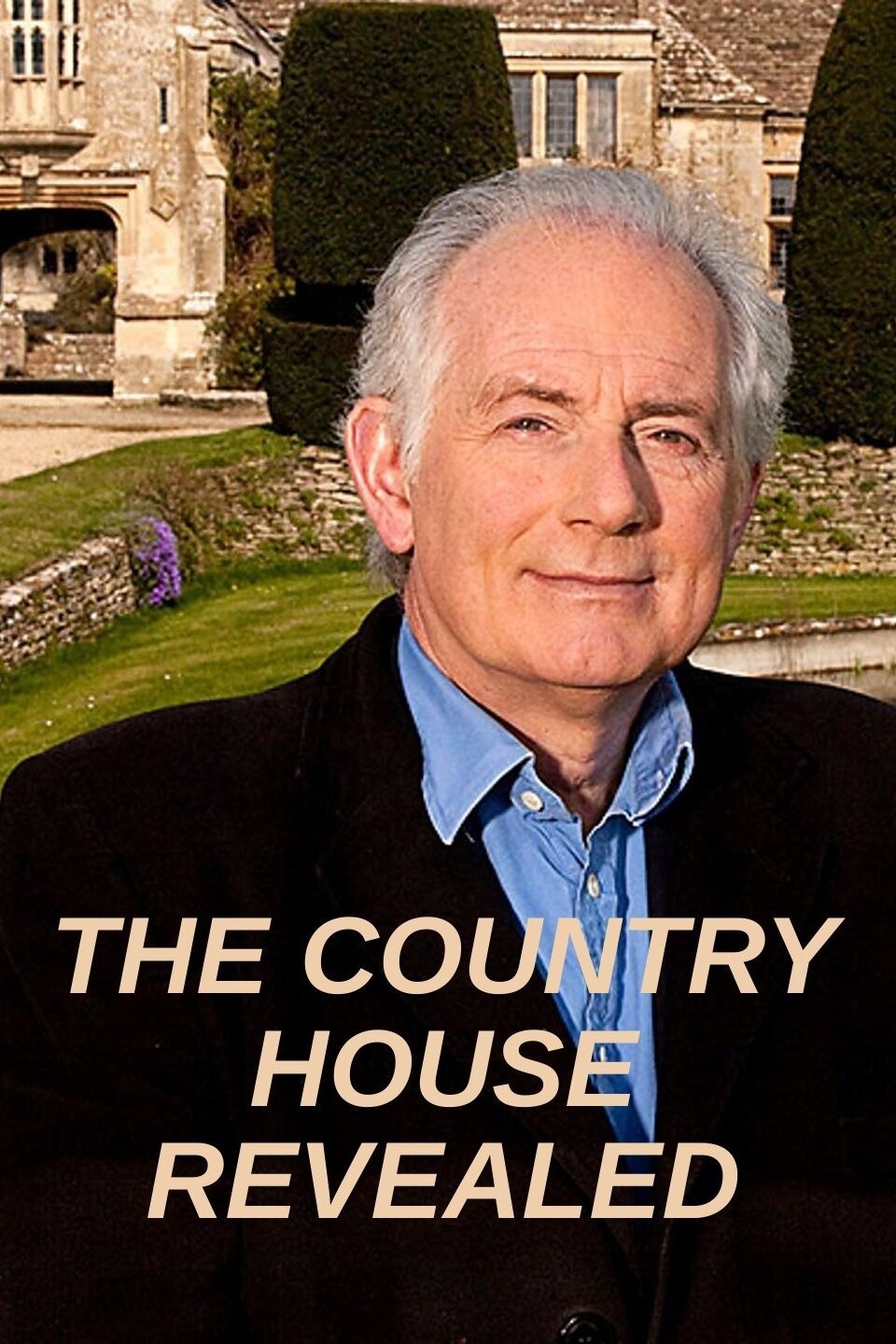 The Country House Revealed Season 1 | Rotten Tomatoes