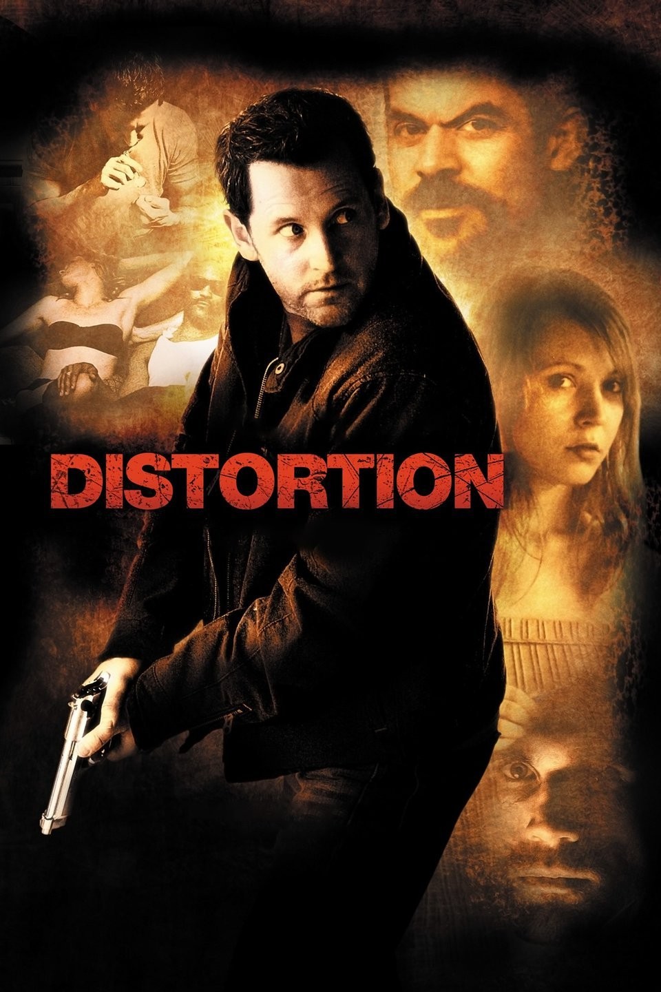 Distortion Pictures | Rotten Tomatoes