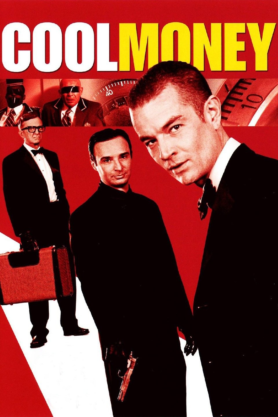 Cool Money | Rotten Tomatoes