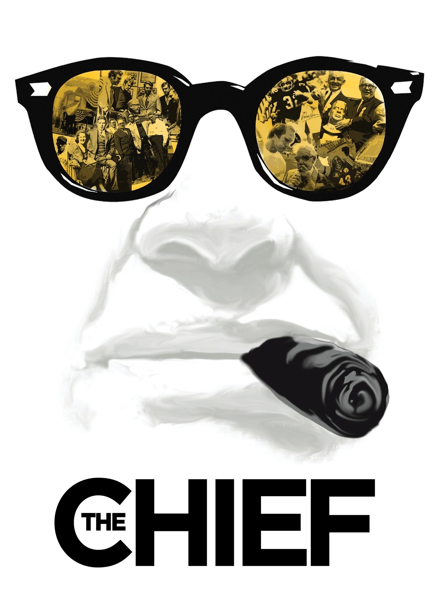 The Chief Pictures | Rotten Tomatoes