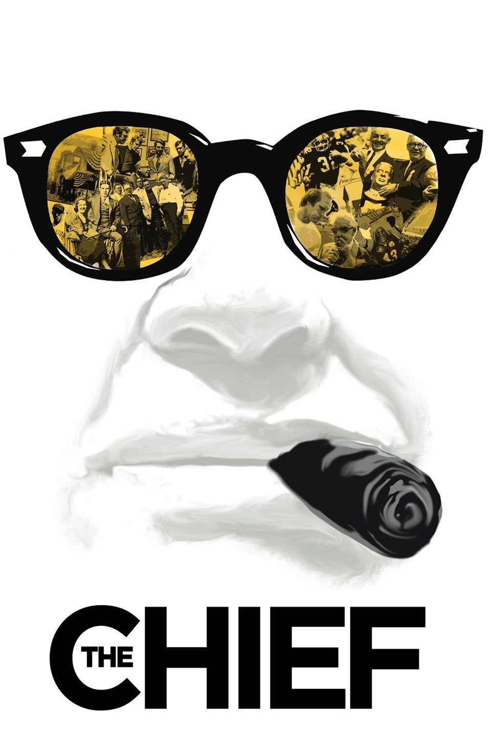 The Chief | Rotten Tomatoes
