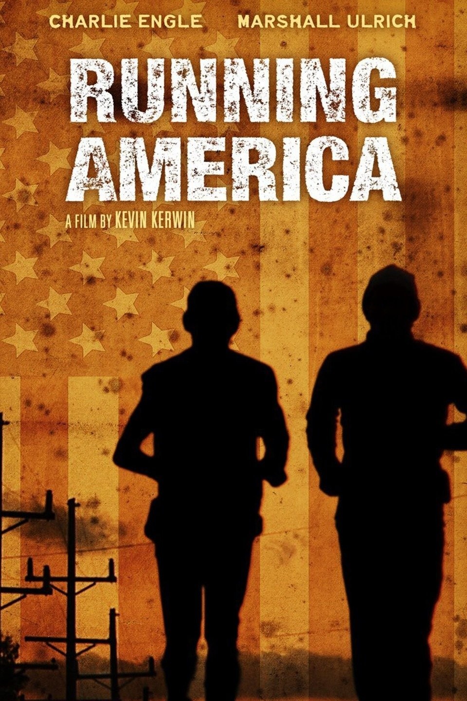 Running America | Rotten Tomatoes