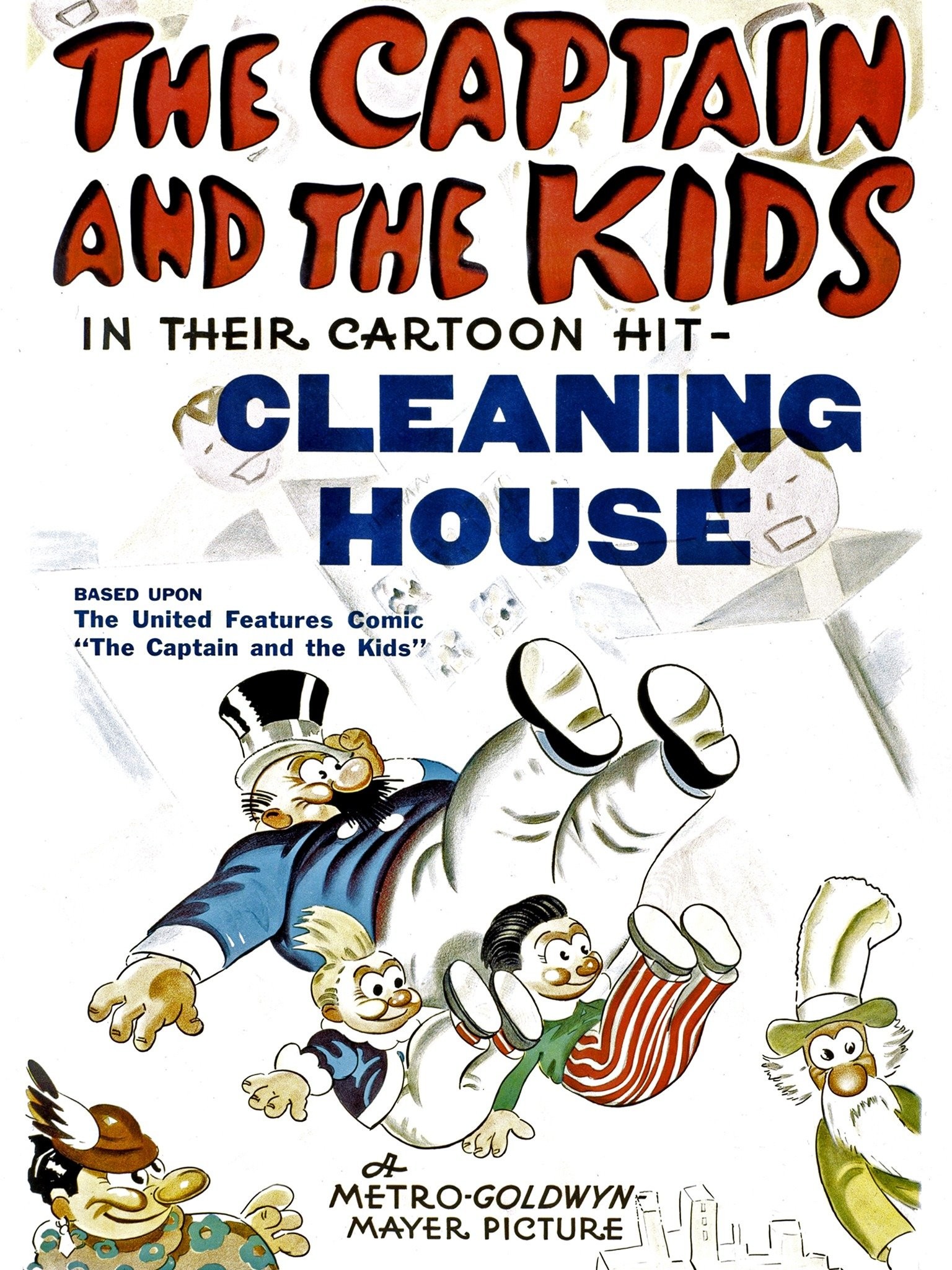 Cleaning House Pictures | Rotten Tomatoes