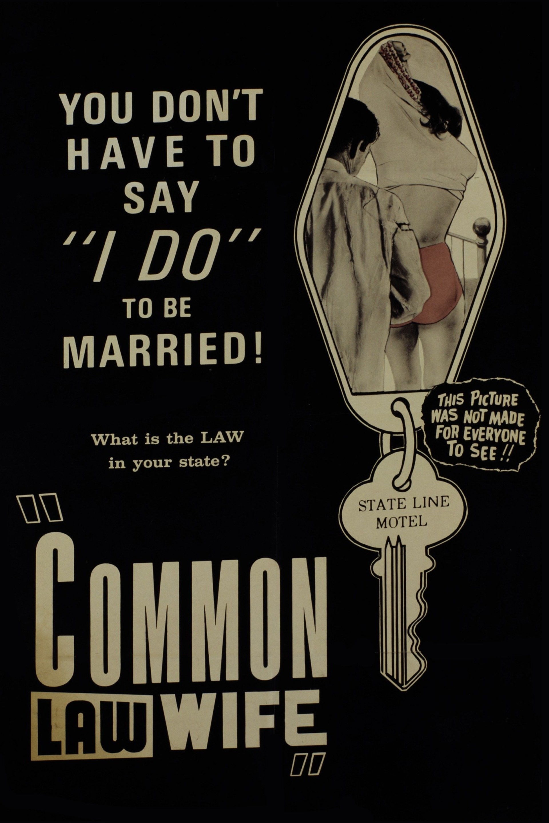 Common Law Wife | Rotten Tomatoes