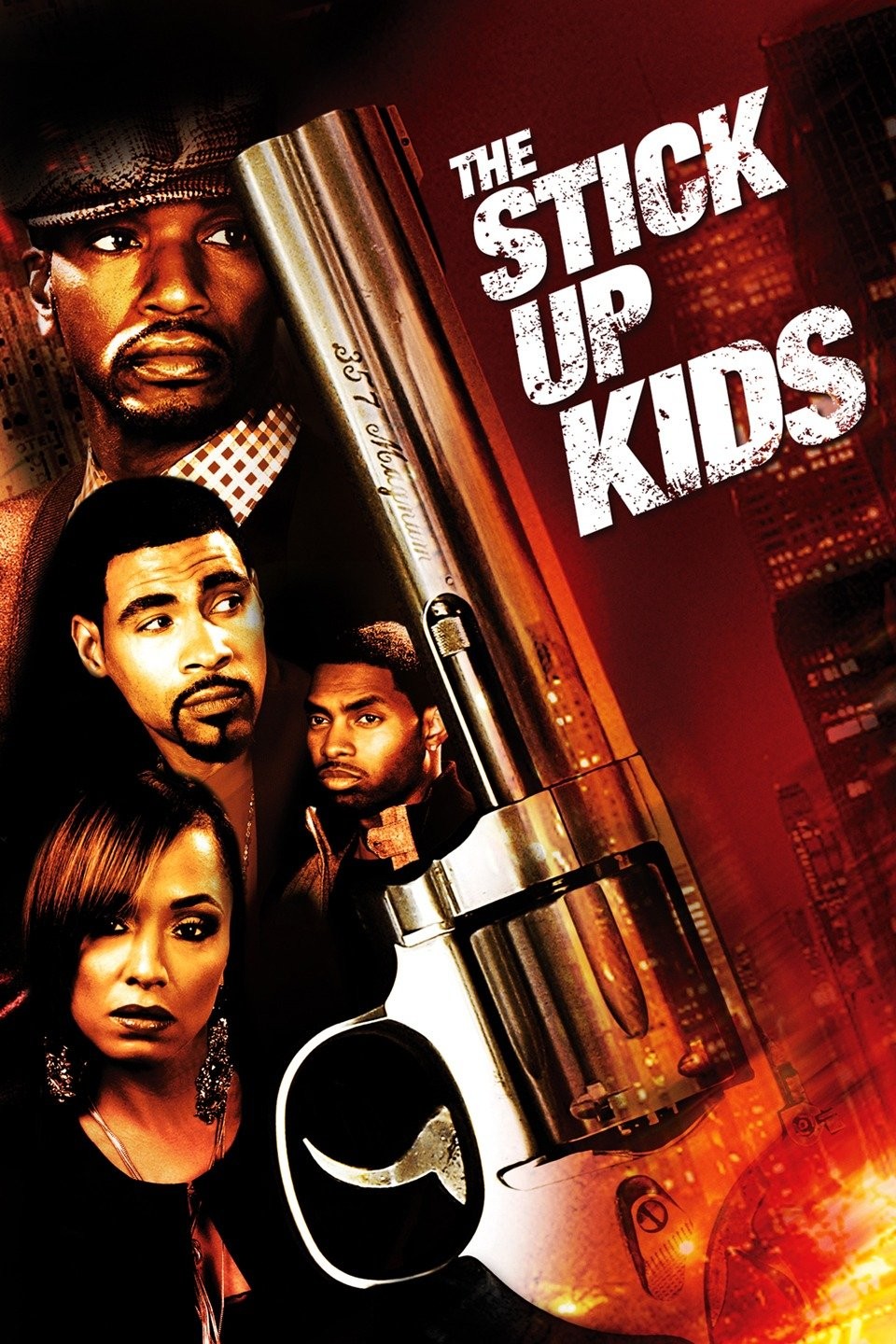 The Stick Up Kids | Rotten Tomatoes