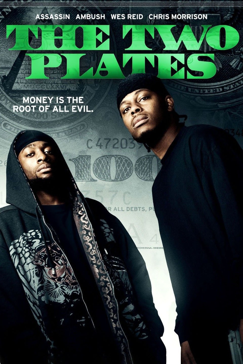 The Two Plates Pictures | Rotten Tomatoes