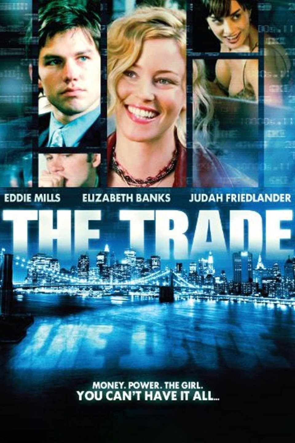 The Trade | Rotten Tomatoes