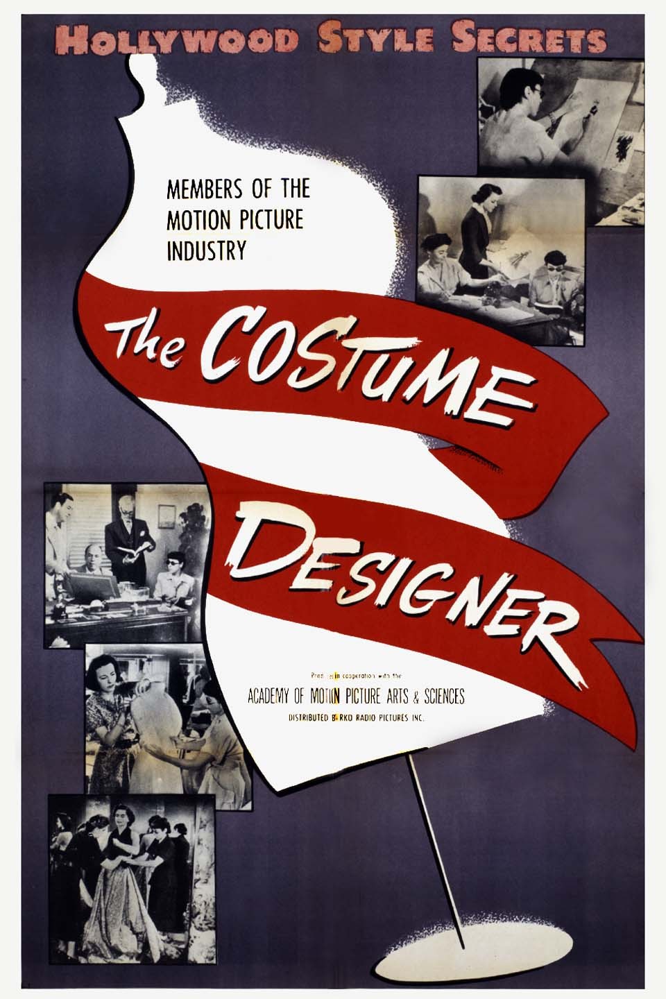 The Costume Designer Pictures | Rotten Tomatoes